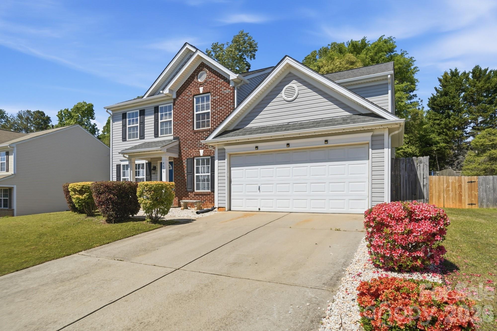 Photo 2 of 4636 Hannah Drive, Rock Hill, SC