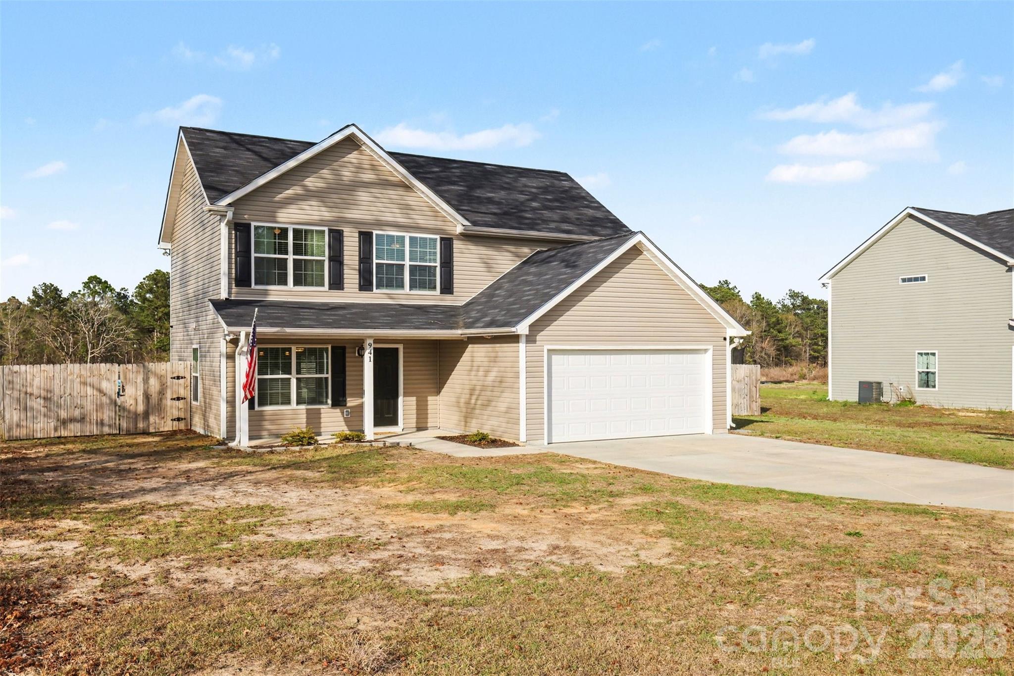 941 Airport Road, Pageland, SC - photo 5 of 27