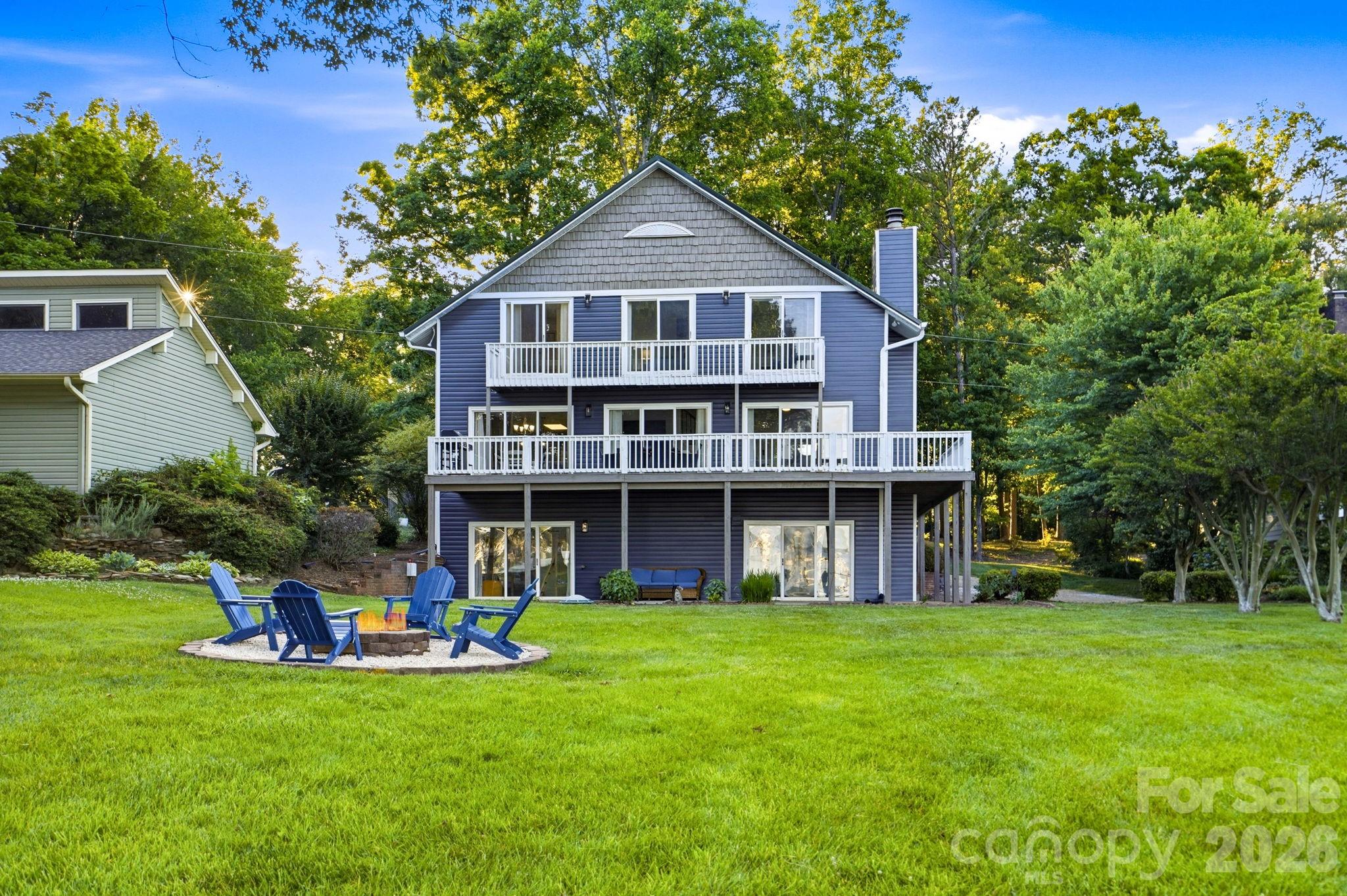 Photo 2 of 8188 Normandy Road, Denver, NC