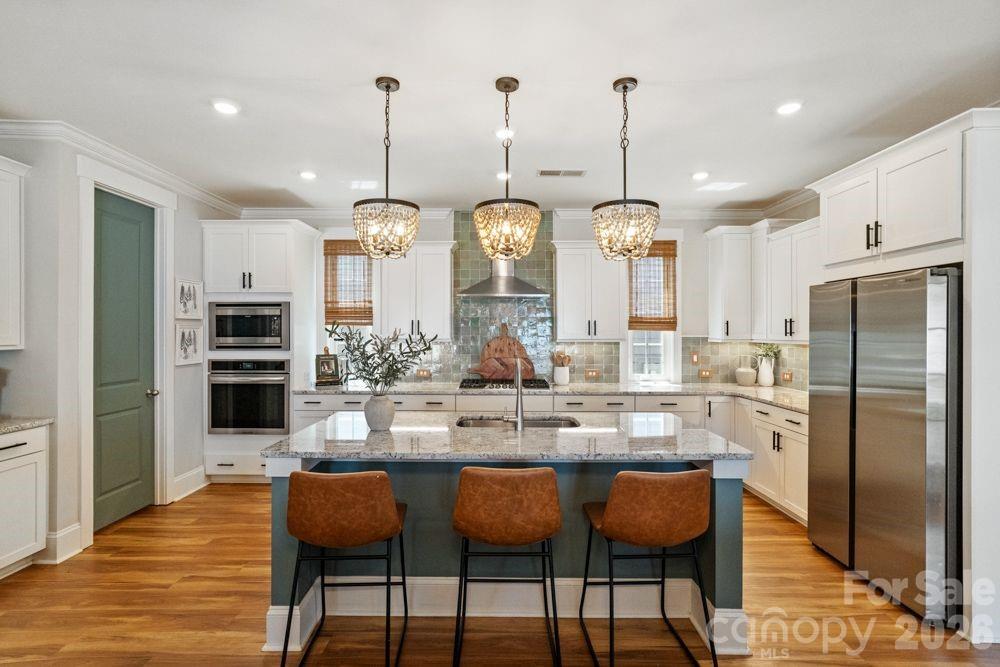 1568 Riverwalk Parkway, Rock Hill, SC - photo 13 of 49