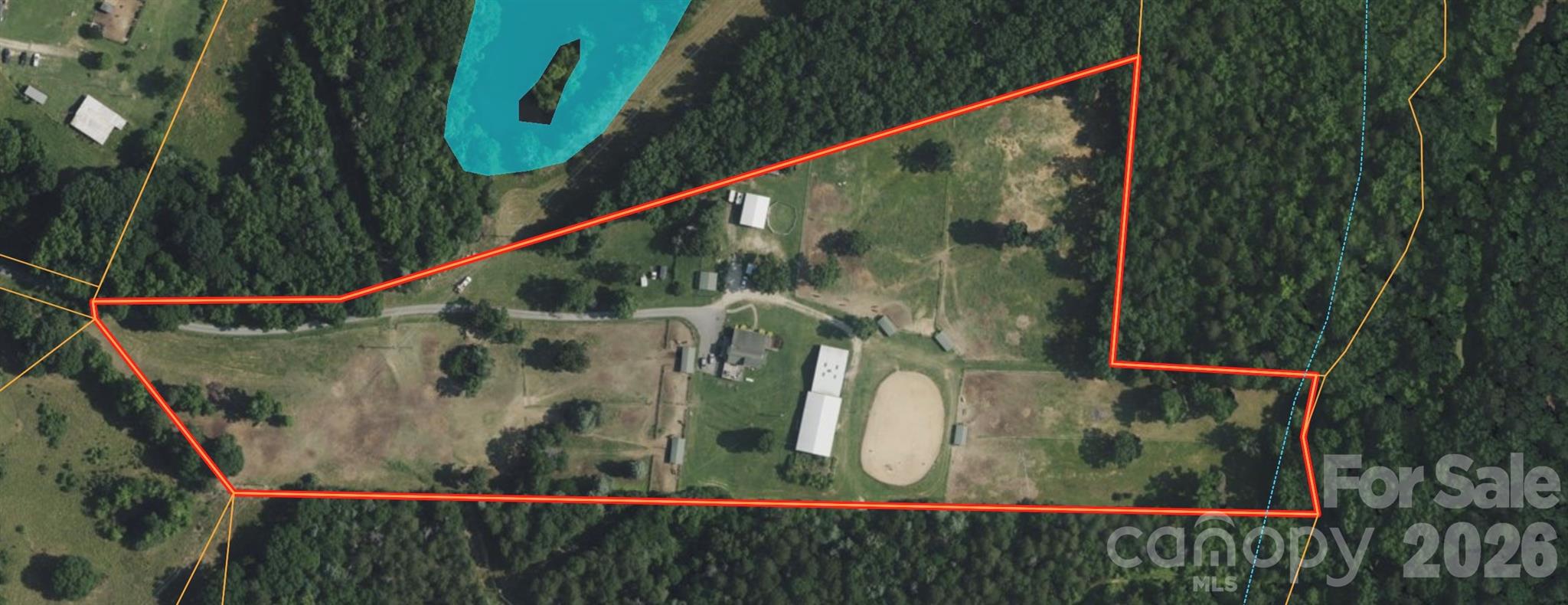 Photo 46 of 5835 Kreps Road, Clover, SC