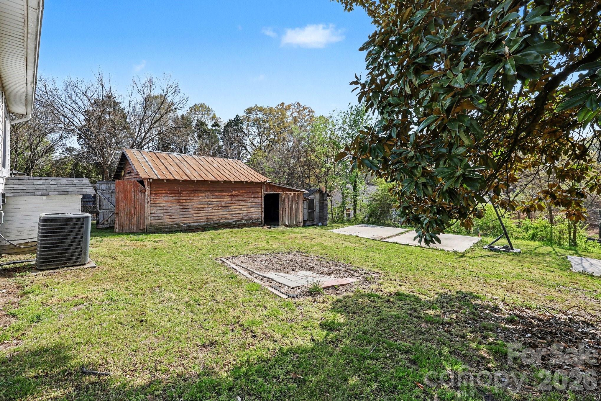 703 5th Street, Spencer, NC - photo 14 of 17