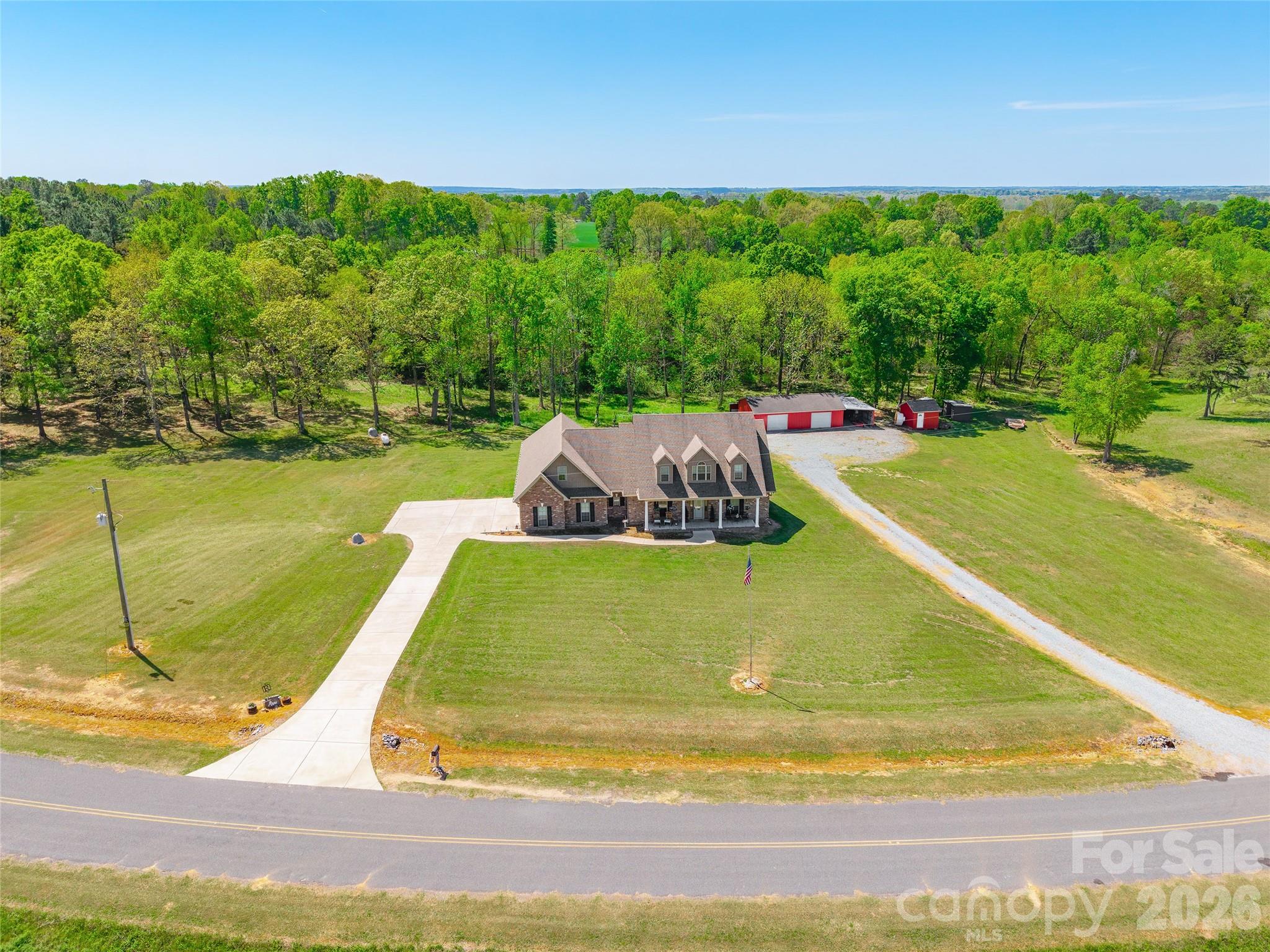 643 John Doster Road, Pageland, SC - photo 2 of 36
