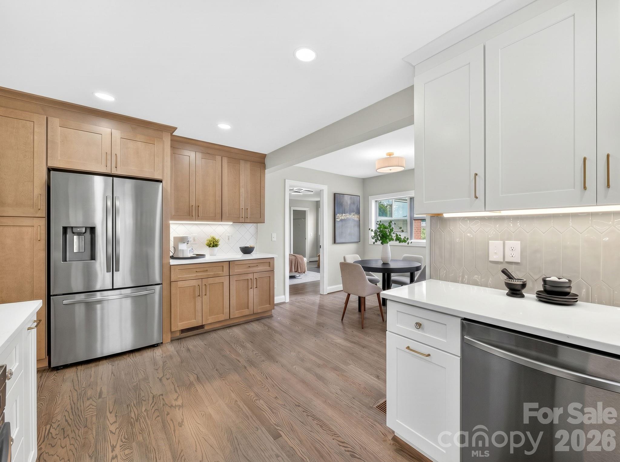 Photo 13 of 1434 Waddell Street, Charlotte, NC
