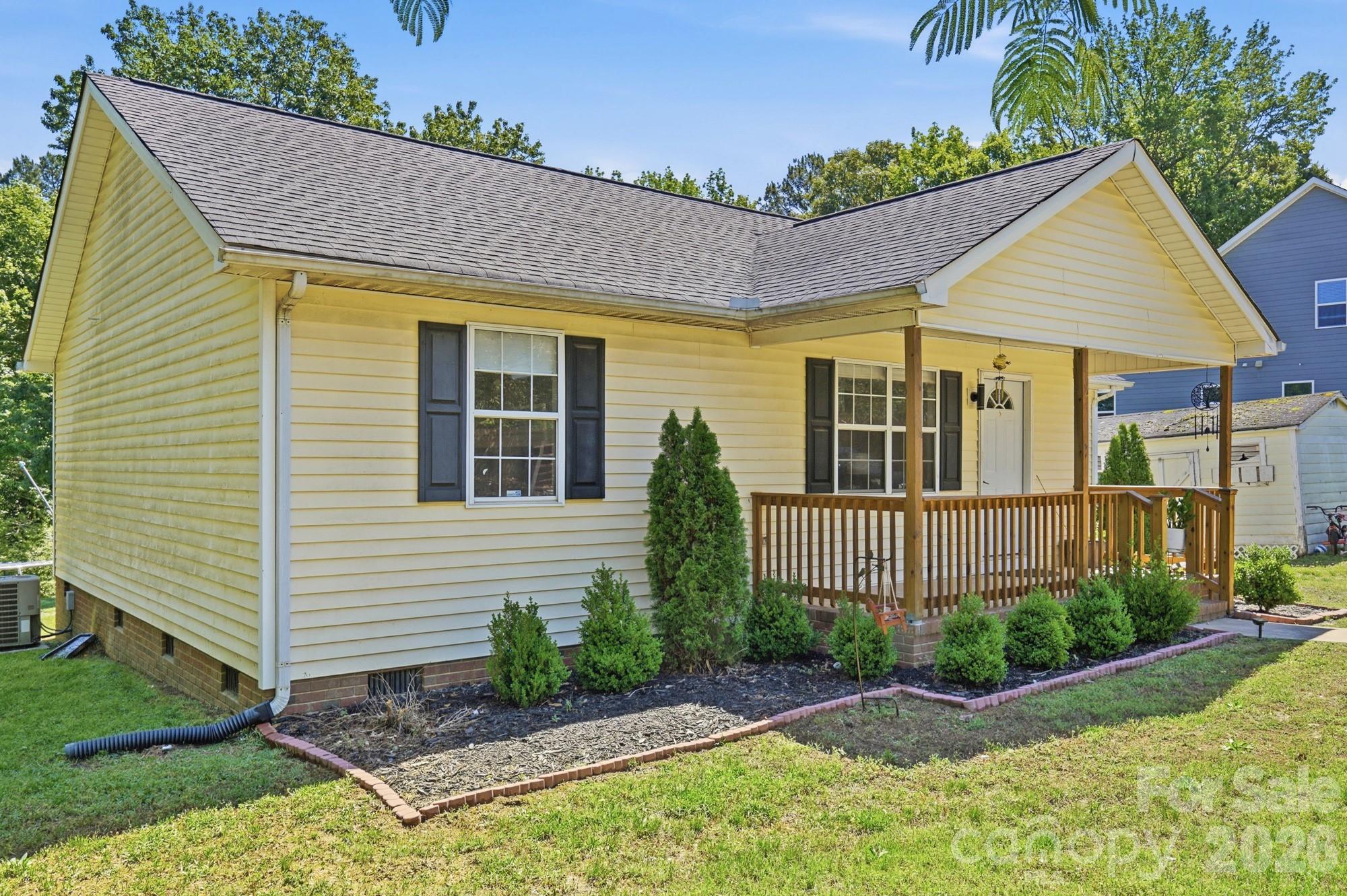 Photo 2 of 4623 Waxhaw Marvin Road, Waxhaw, NC