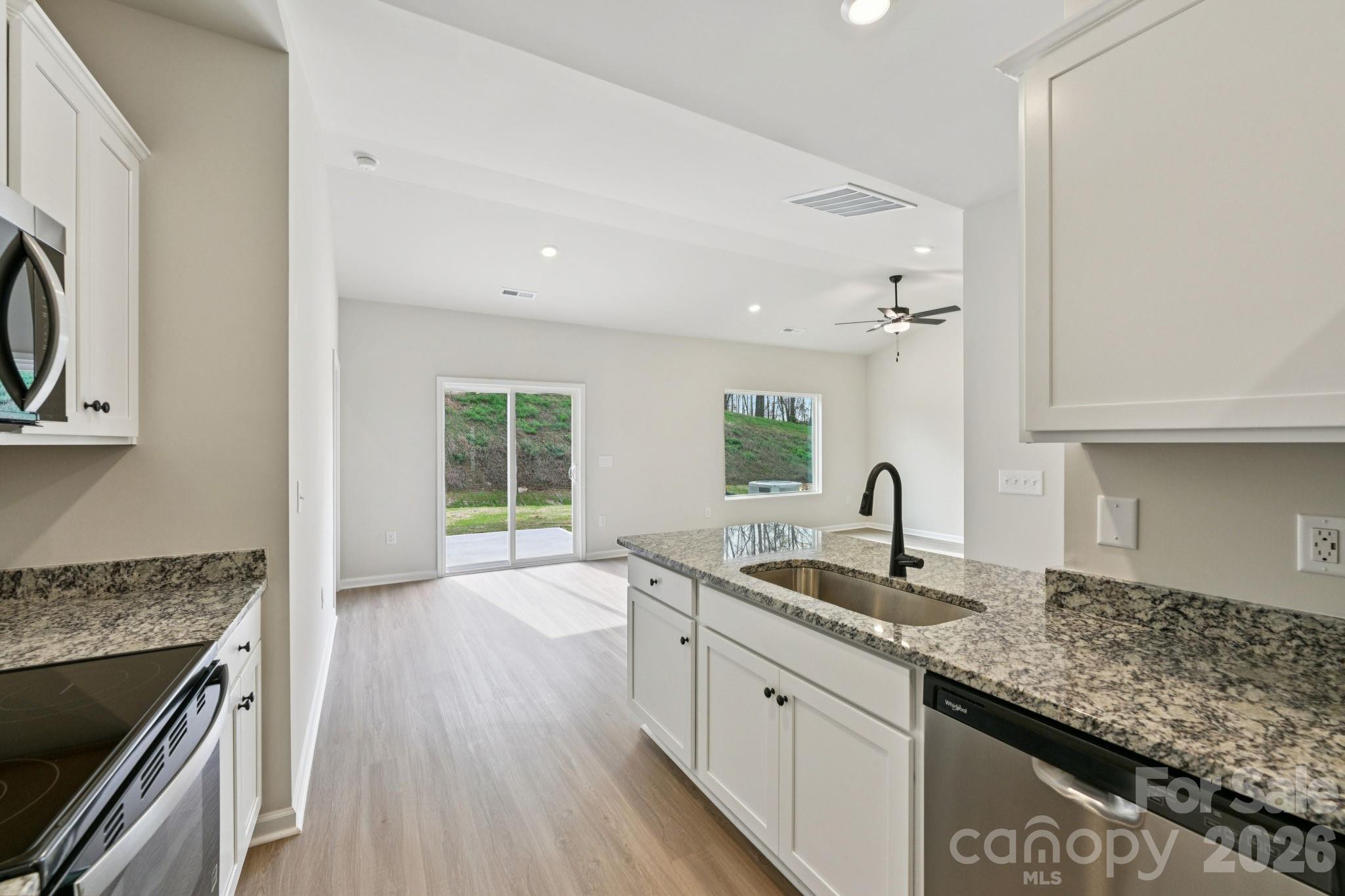 3421 Yorkshire Drive, Gastonia, NC - photo 2 of 20