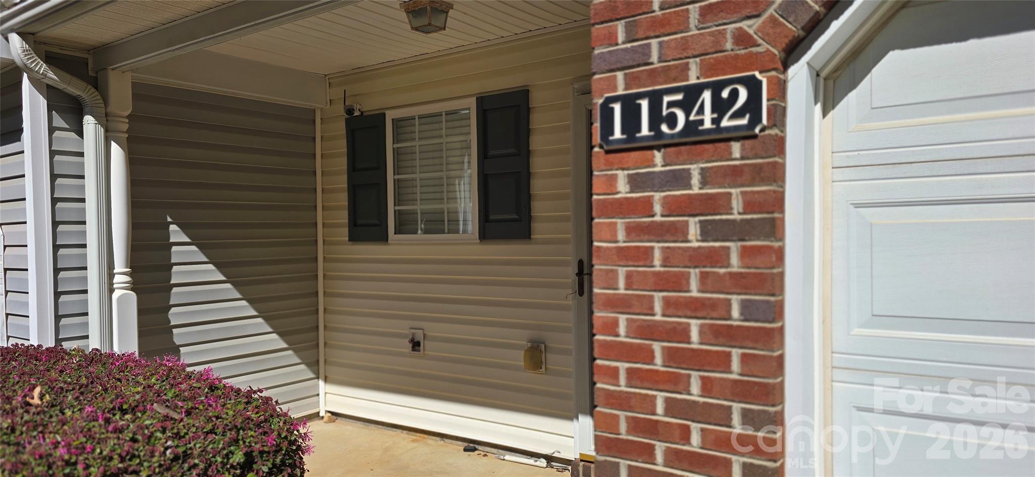 Photo 3 of 11542 Rabbit Ridge Road, Charlotte, NC