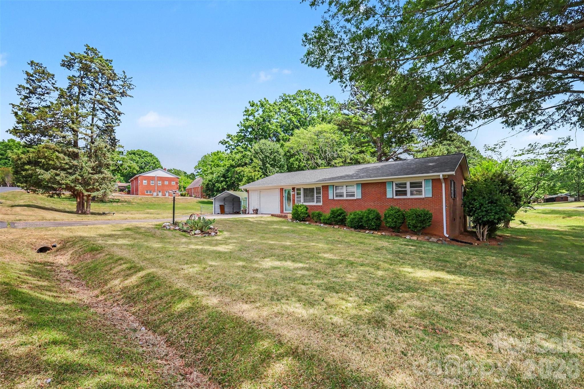 Photo 3 of 79 Walnut Street, Badin, NC