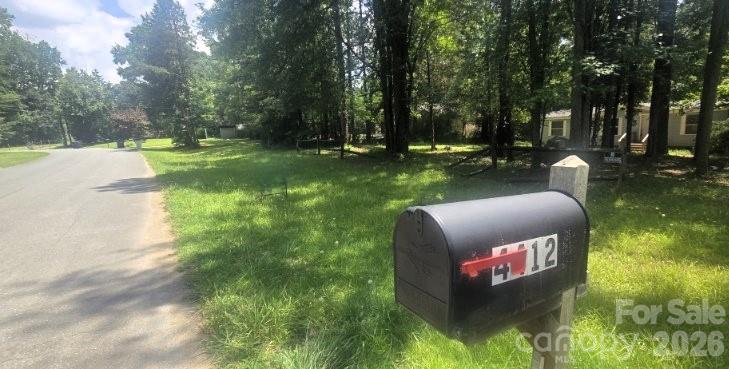 Photo 3 of 4412 Eagle Chase Drive, Charlotte, NC