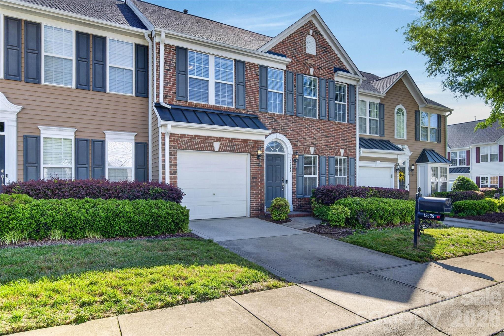 Photo 3 of 13506 Boulder Creek Drive, Charlotte, NC