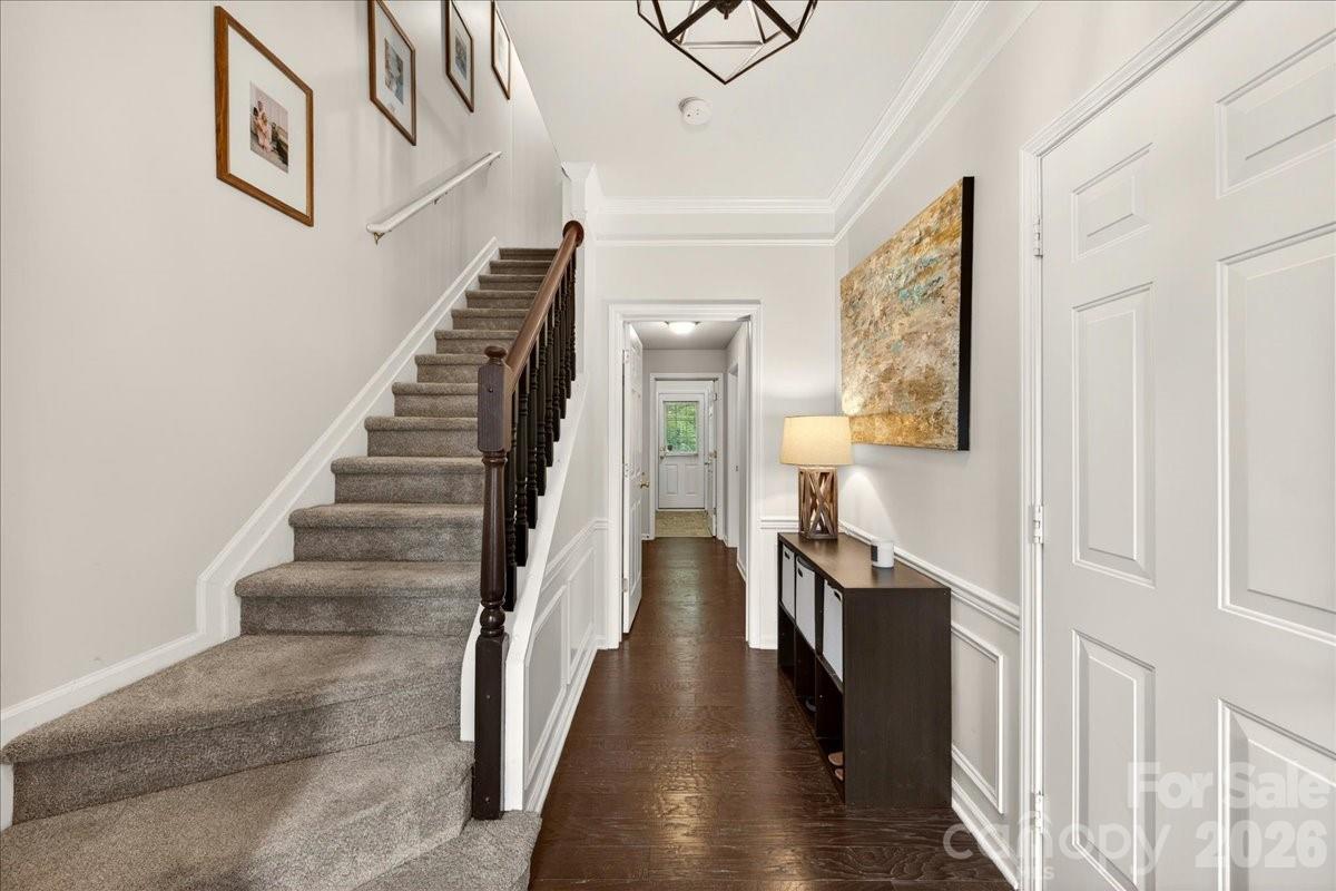 Photo 10 of 5441 Werburgh Street, Charlotte, NC