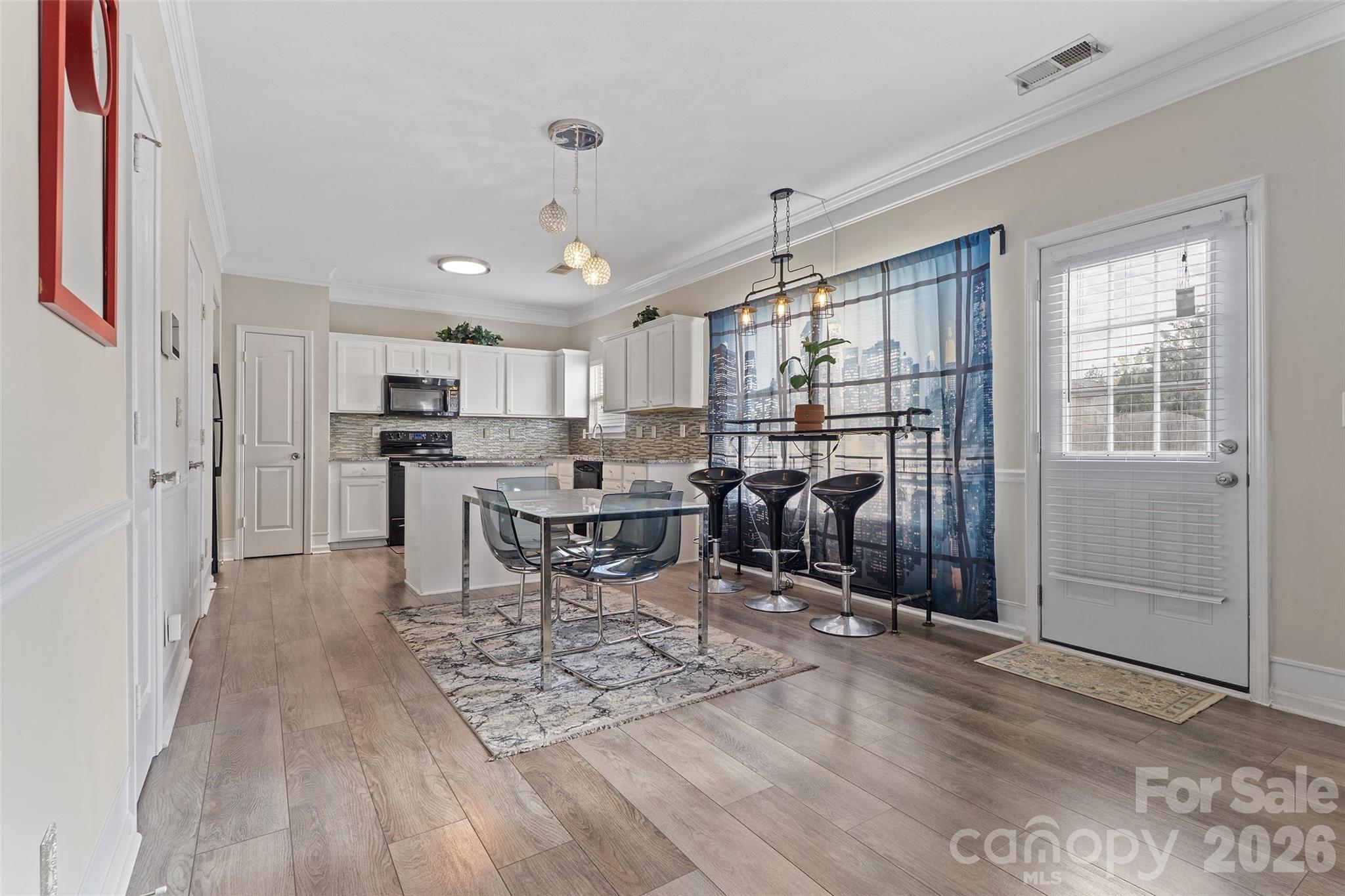Photo 13 of 11538 Hattie Little Street, Charlotte, NC