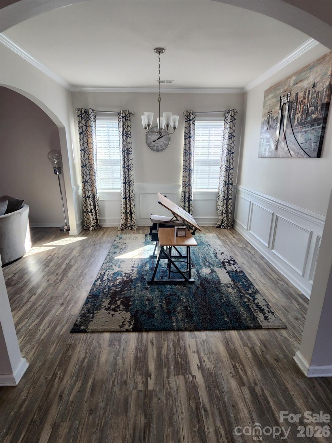 Photo 10 of 16819 Cozy Cove Road, Charlotte, NC