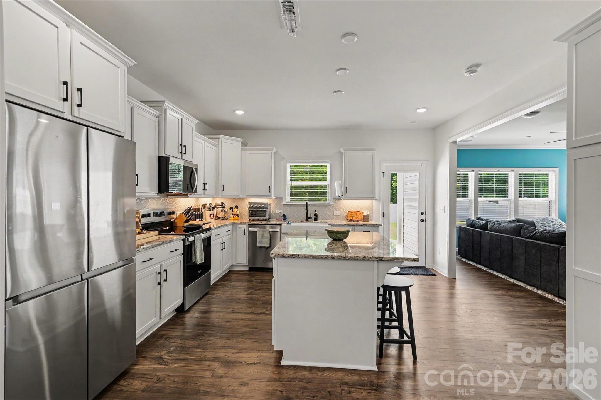 390 Gray Wolf Street, China Grove, NC - photo 4 of 27
