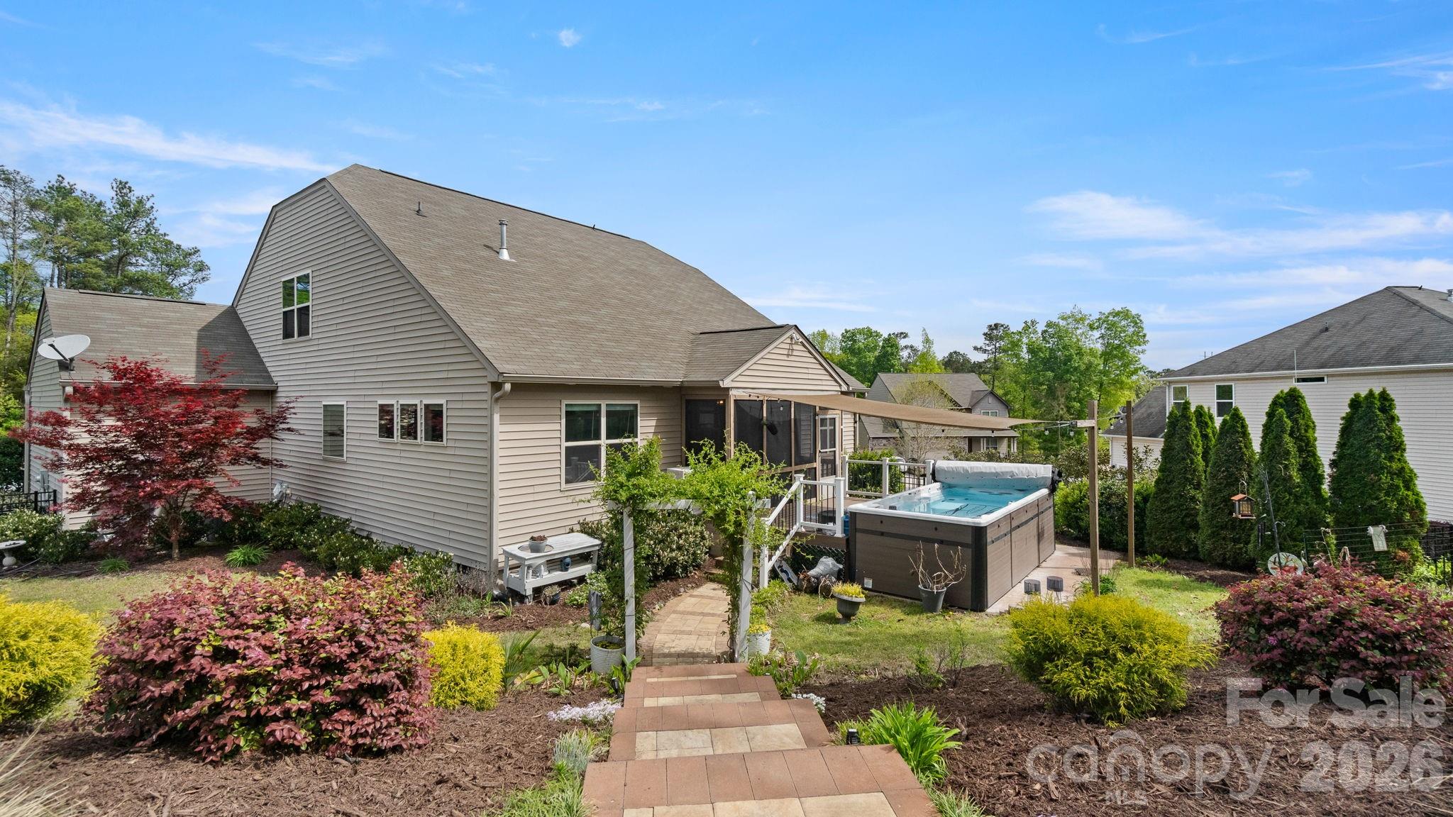 4708 Summerside Drive, Clover, SC - photo 43 of 49