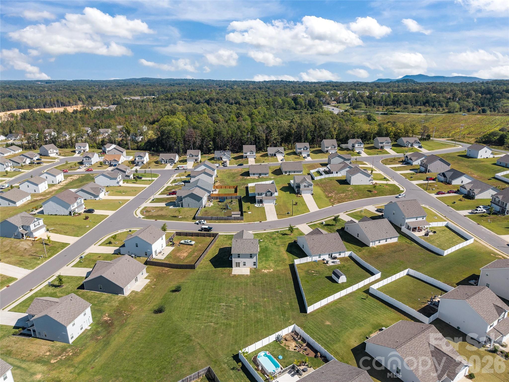 Home for sale at 163 Kipling Lane, Kings Mountain, NC — photo 46 of 48