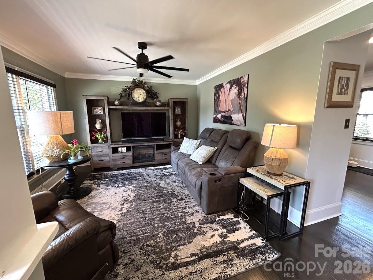 7113 Sterncrest Place, Charlotte, NC - photo 4 of 36