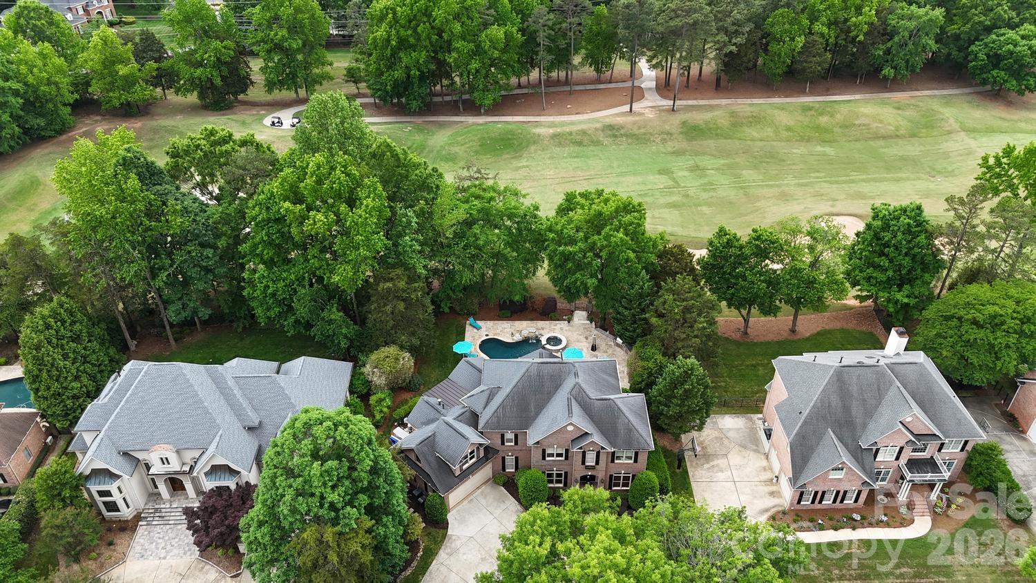 10615 Lederer Avenue, Charlotte, NC - photo 3 of 44