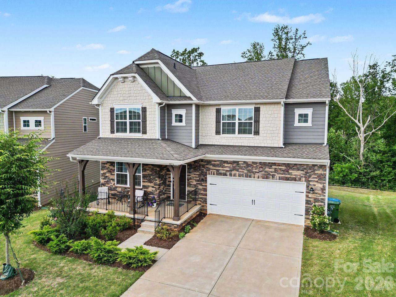 1031 Lookout Shoals Drive, Fort Mill, SC