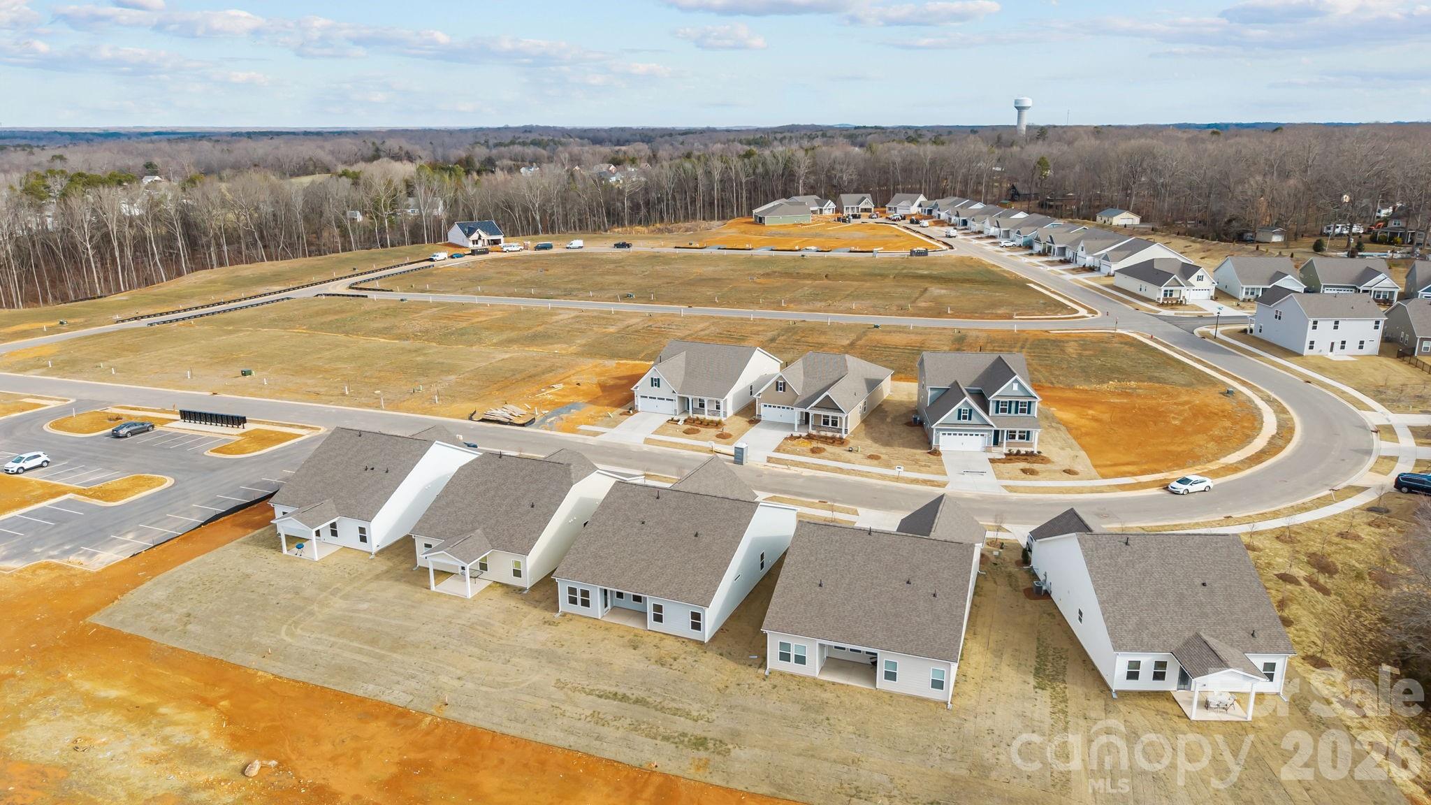 5048 Barbara Jean Lane, Wingate, NC - photo 6 of 35
