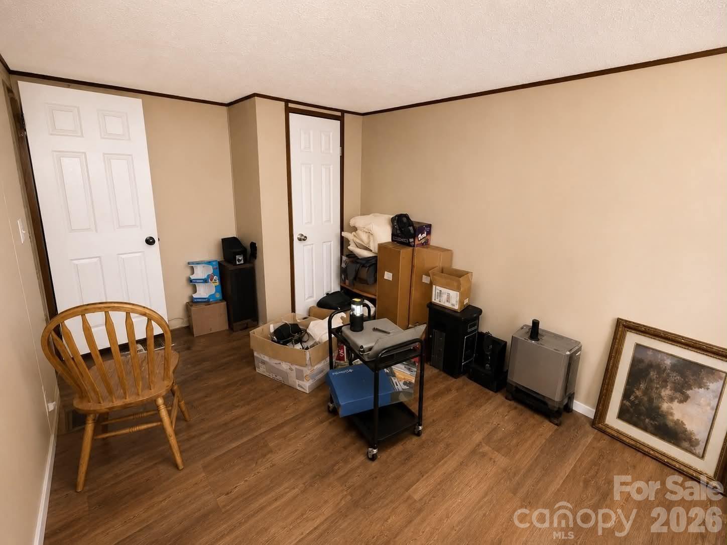 915 Jay Burke Road, Taylorsville, NC - photo 20 of 21
