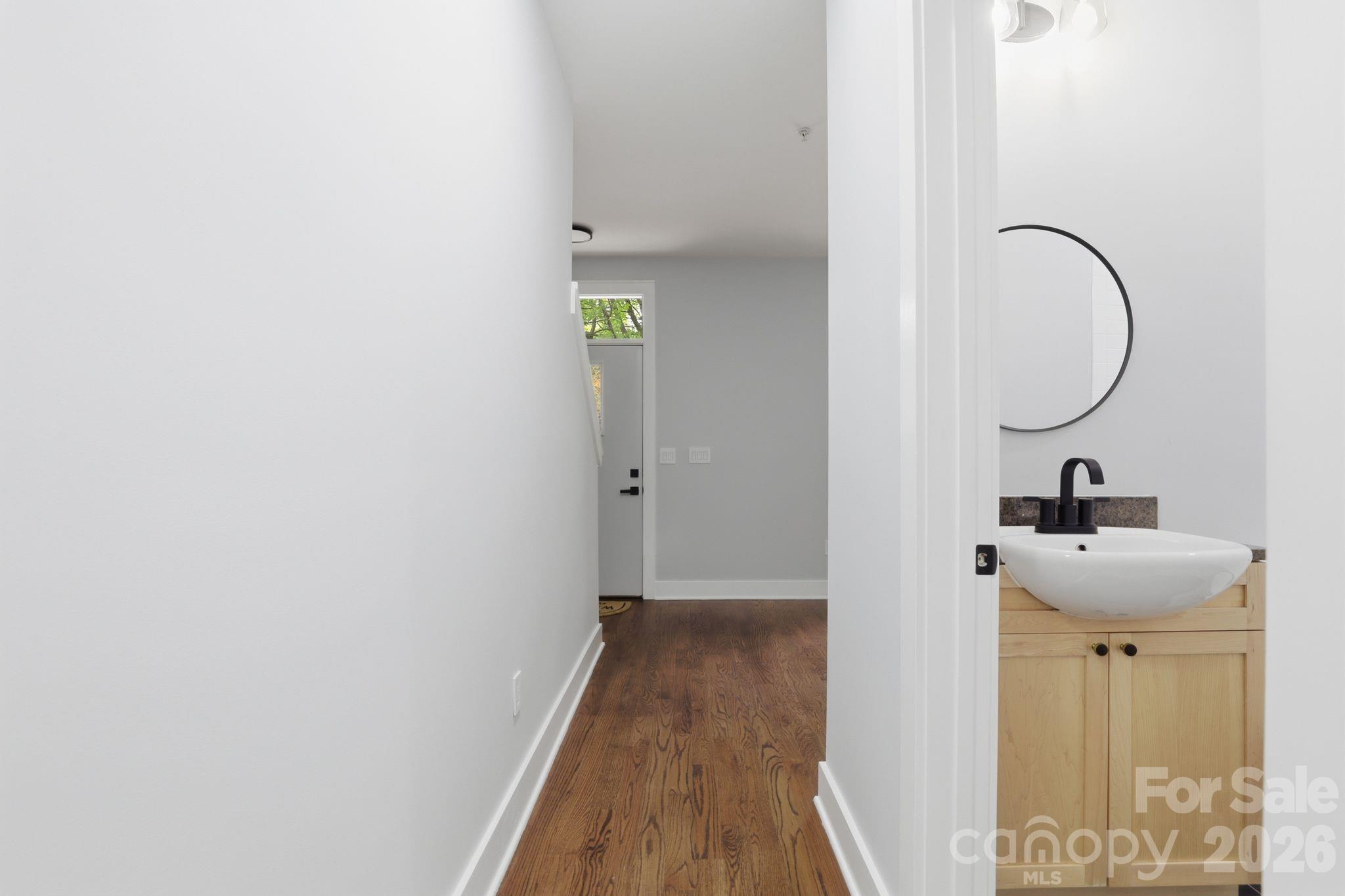 Photo 5 of 526 N McDowell Street, Charlotte, NC