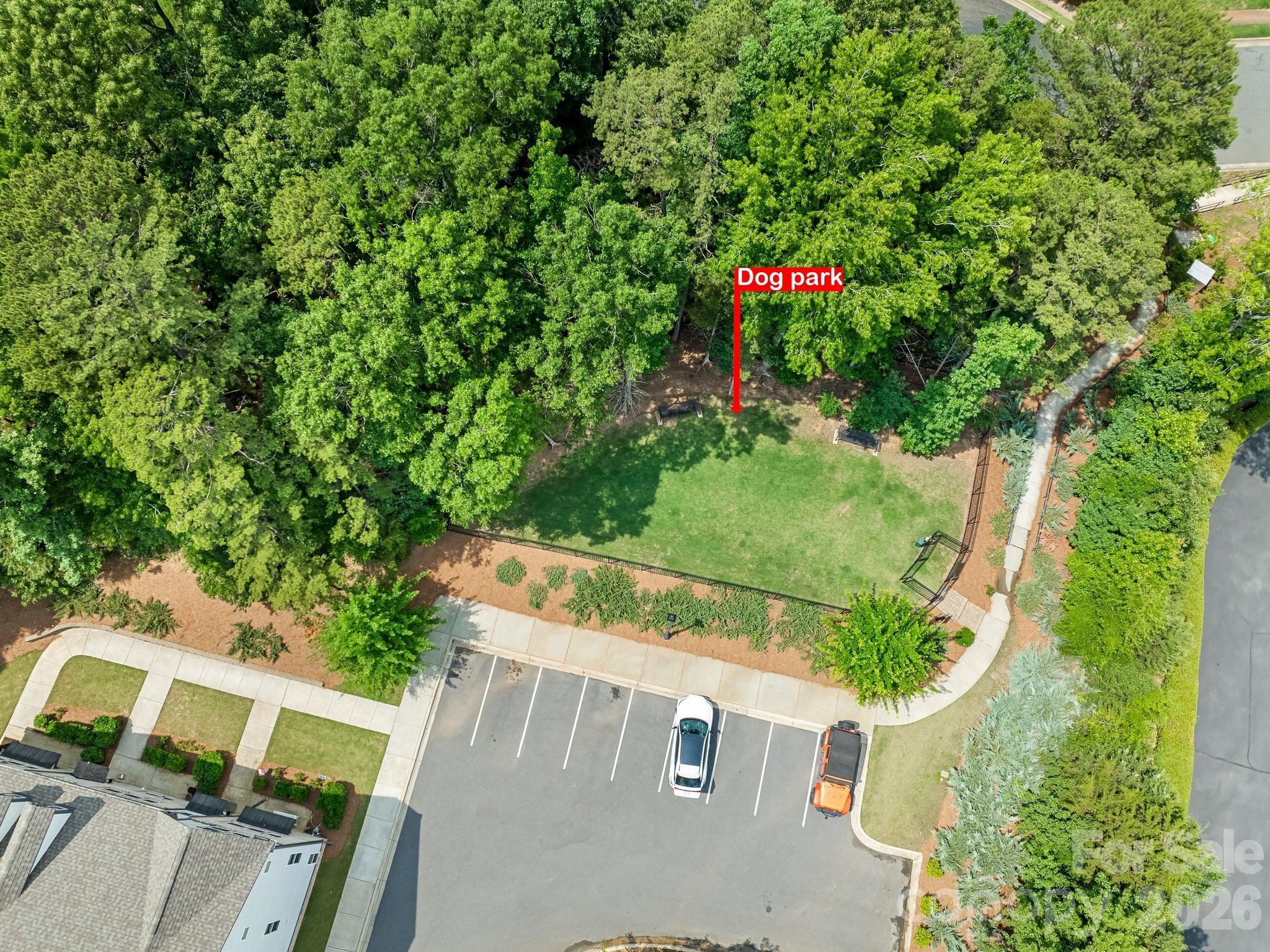 Photo 25 of 15004 Bayou Drive, Charlotte, NC