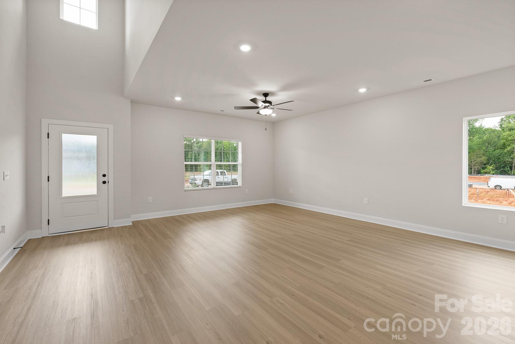 Photo 3 of 3610 Narrow Drive, Charlotte, NC