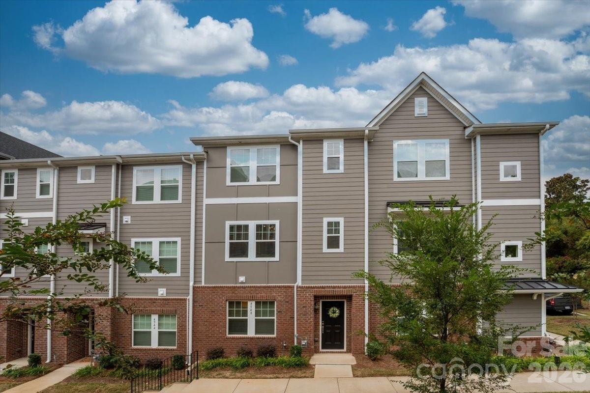 Photo 34 of 4548 Millennium Avenue, Charlotte, NC