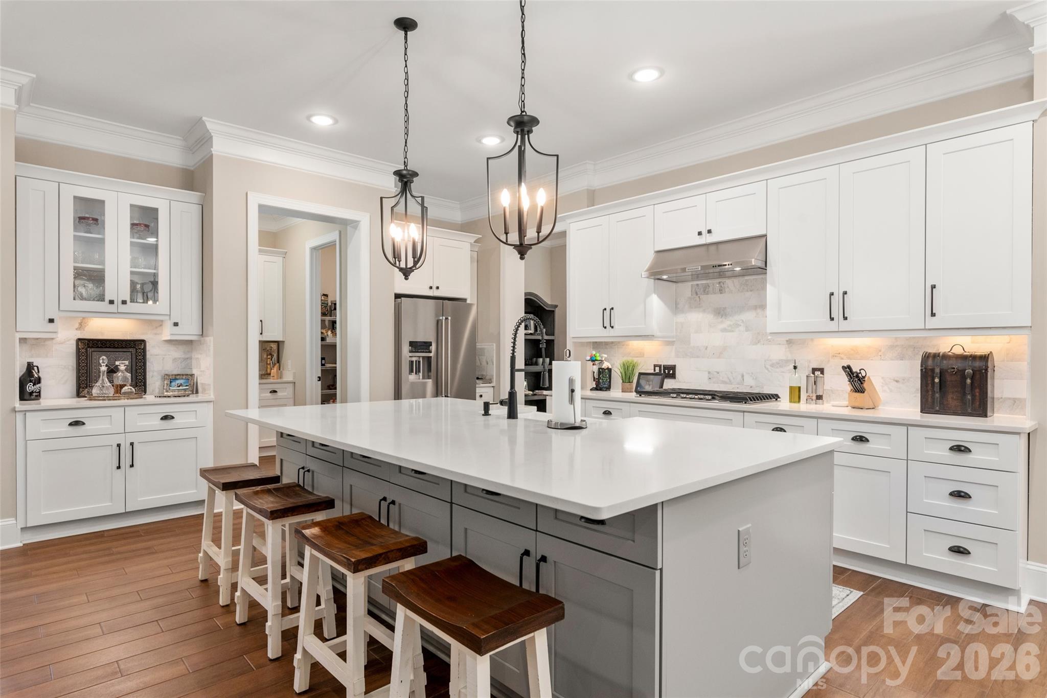 859 Irish Creek Drive, Landis, NC - photo 11 of 46