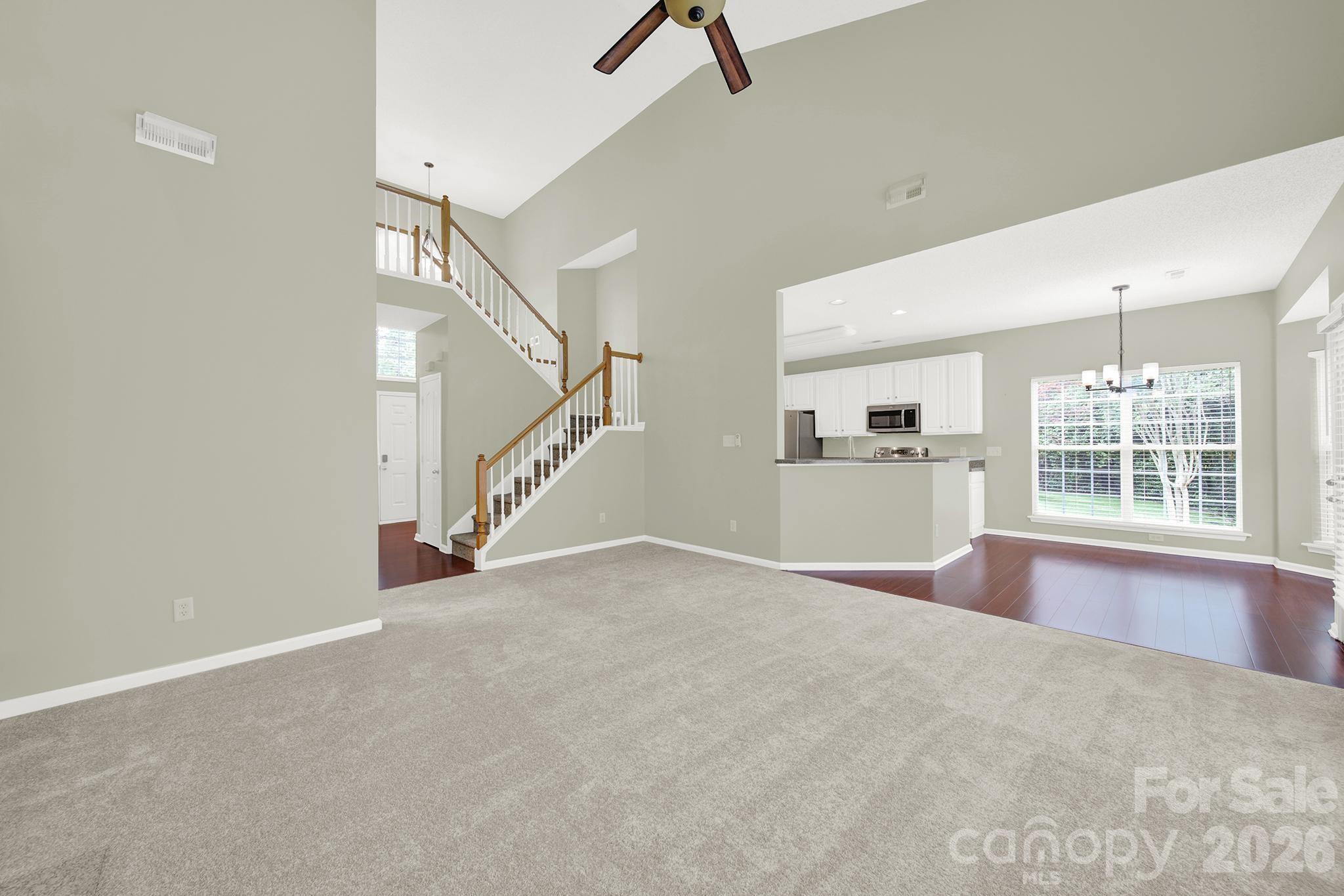 Photo 5 of 6320 Revlock Court, Charlotte, NC