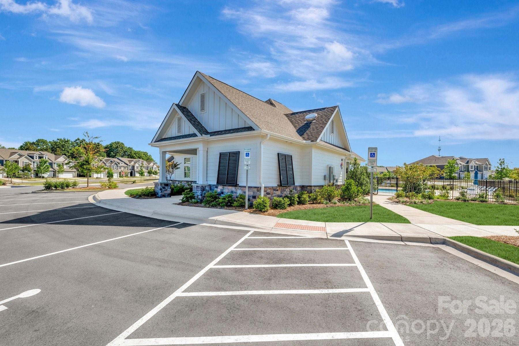 2718 Yeager Drive NW, Concord, NC - photo 18 of 23