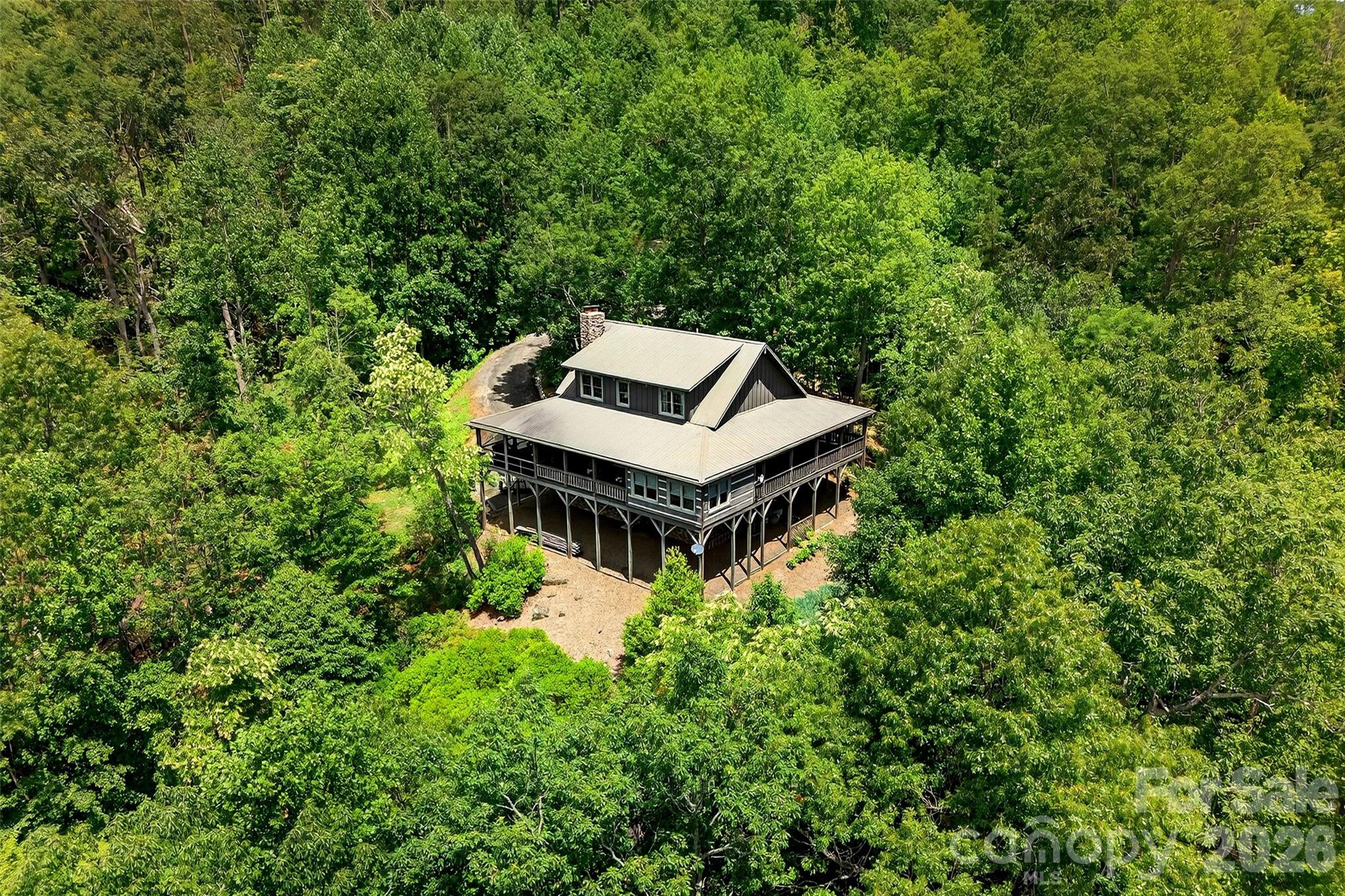 35 Elderberry Drive, Old Fort, NC - photo 5 of 49