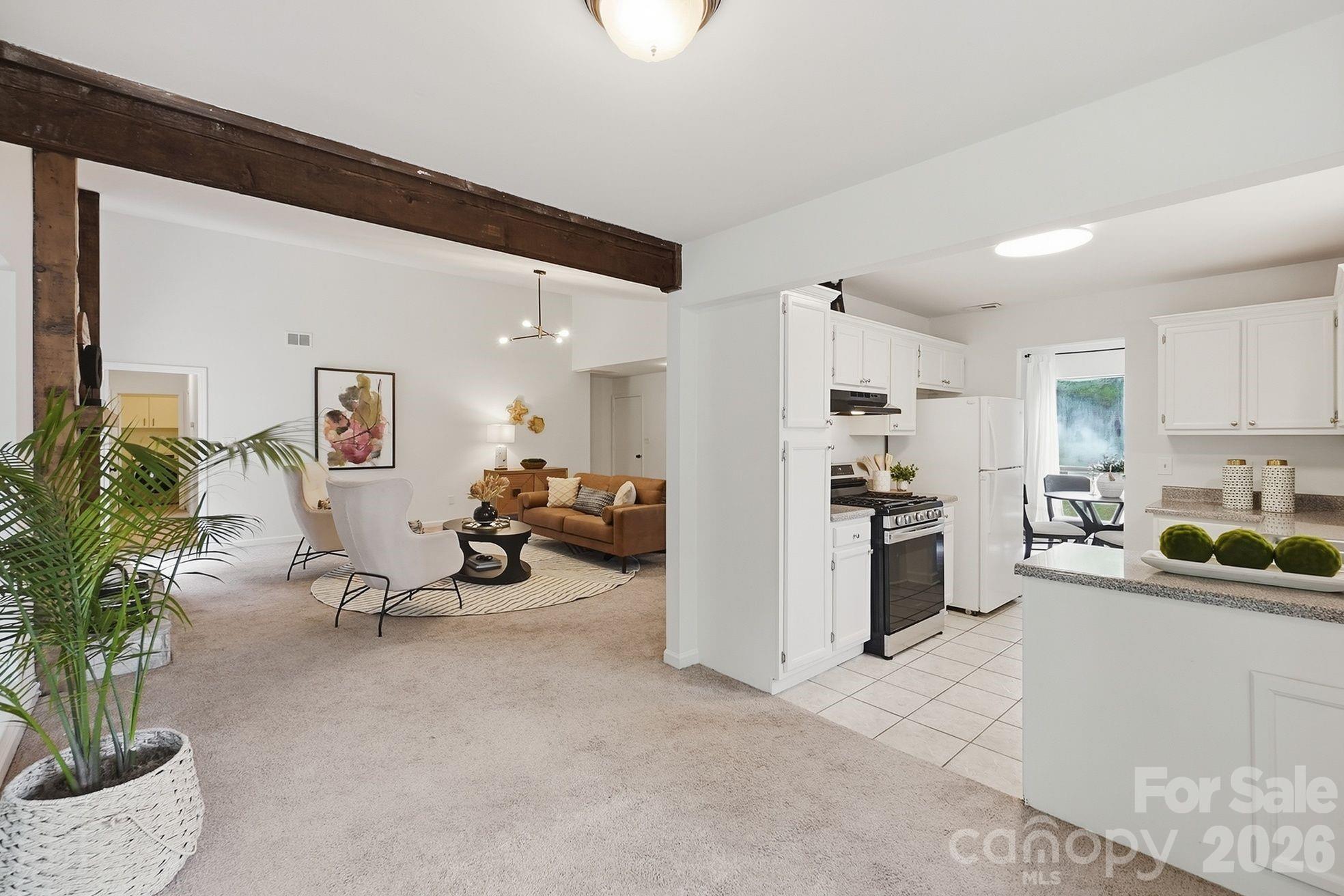 Photo 11 of 4119 Bon Rea Drive, Charlotte, NC