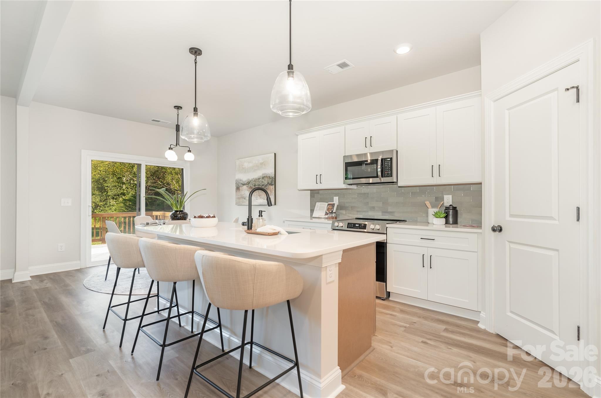 417 Huntersville Concord Road, Charlotte, NC - photo 8 of 22