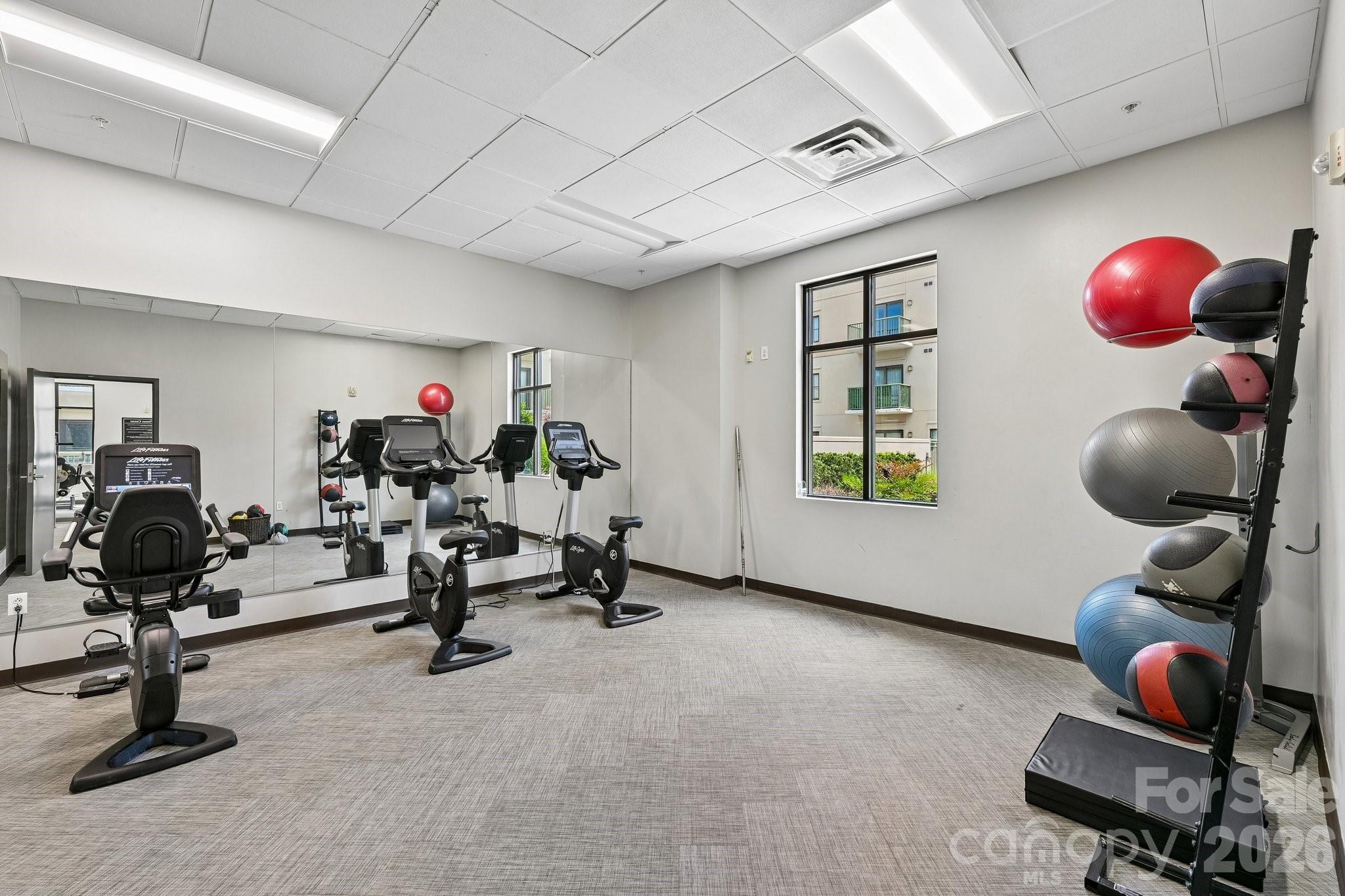 Photo 30 of 721 Governor Morrison Street601, Charlotte, NC