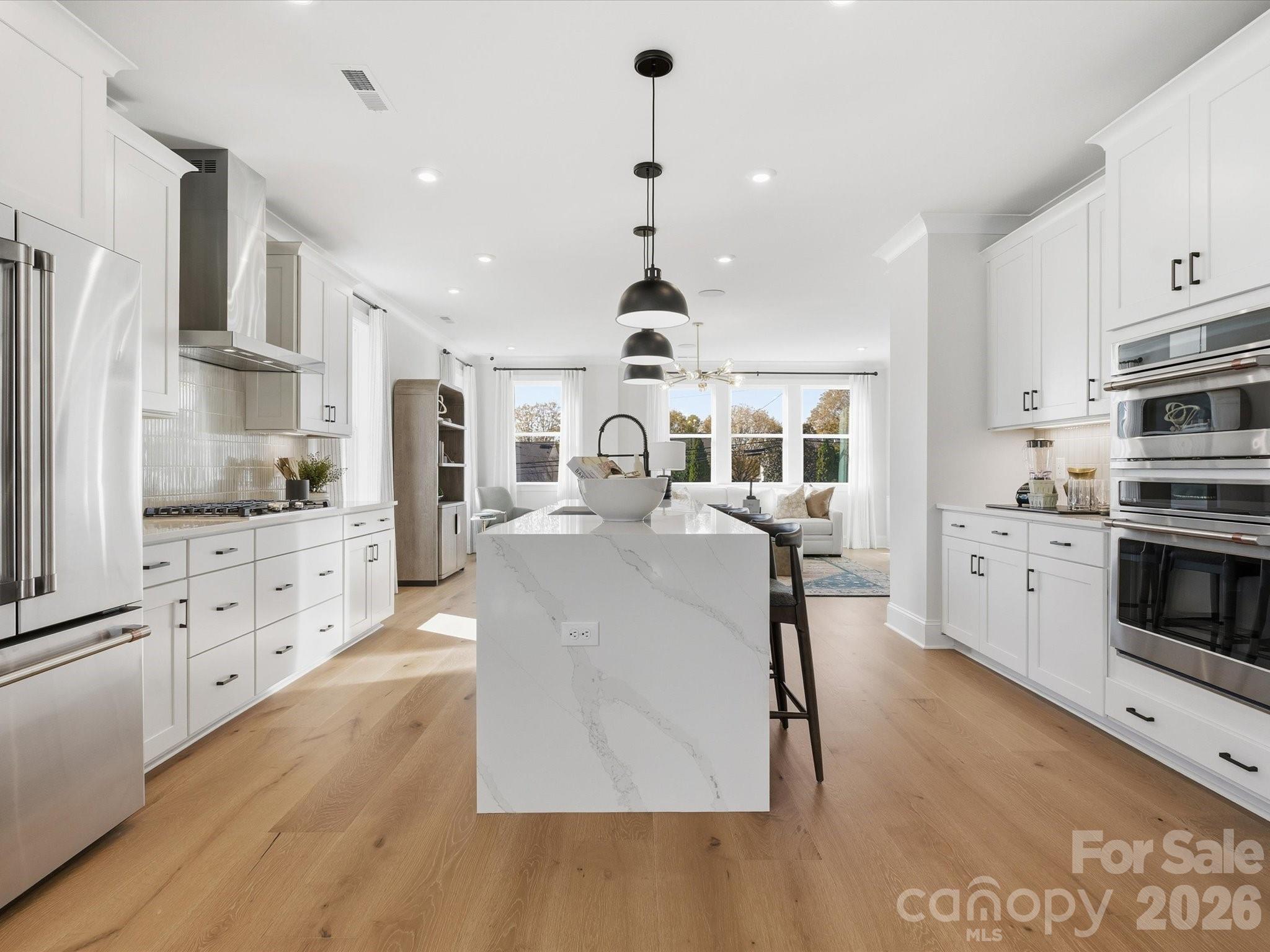 Photo 11 of 6005 Yellow Buckeye Drive, Charlotte, NC
