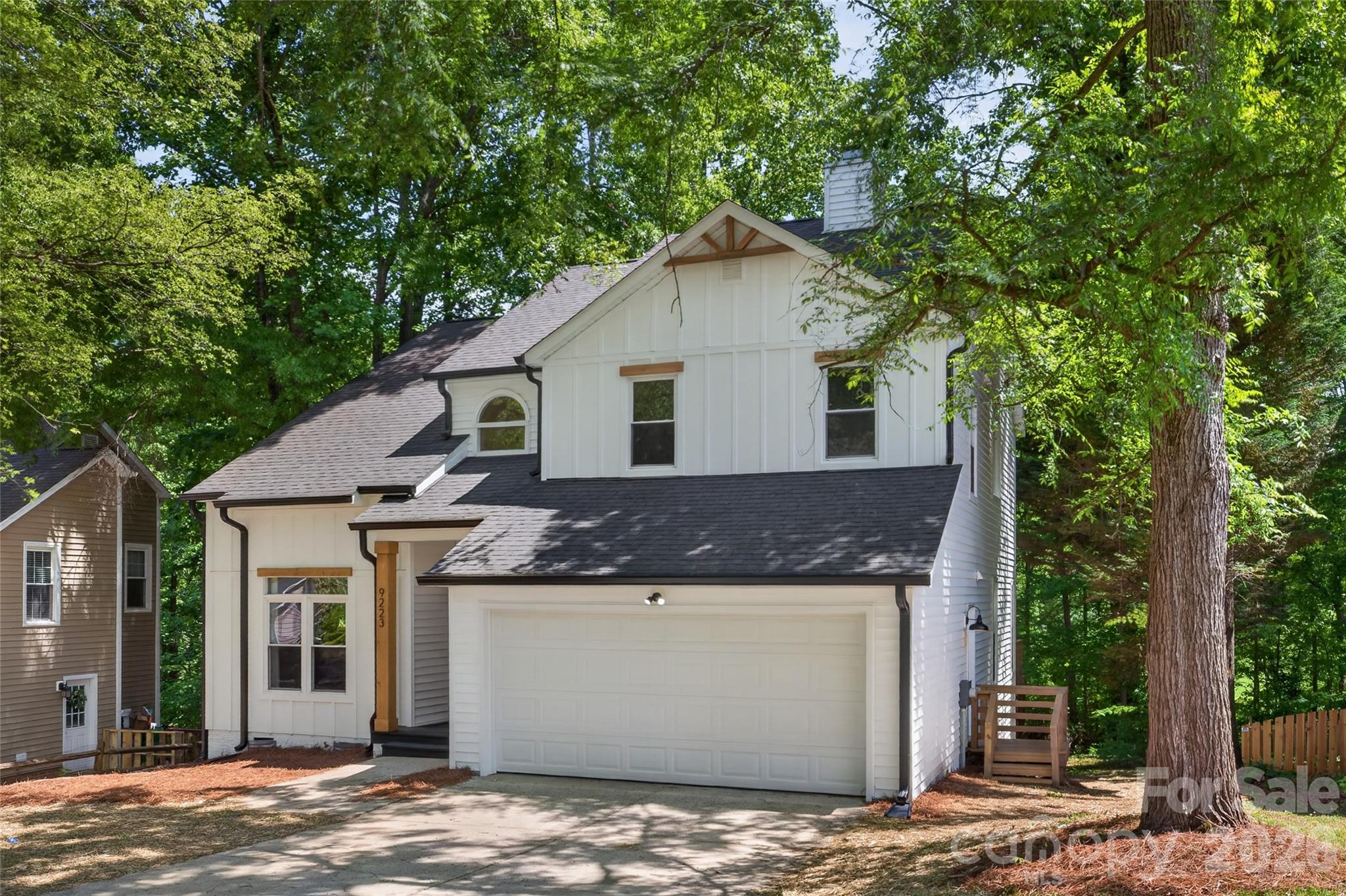 Photo 4 of 9223 Pebble Creek Way, Charlotte, NC