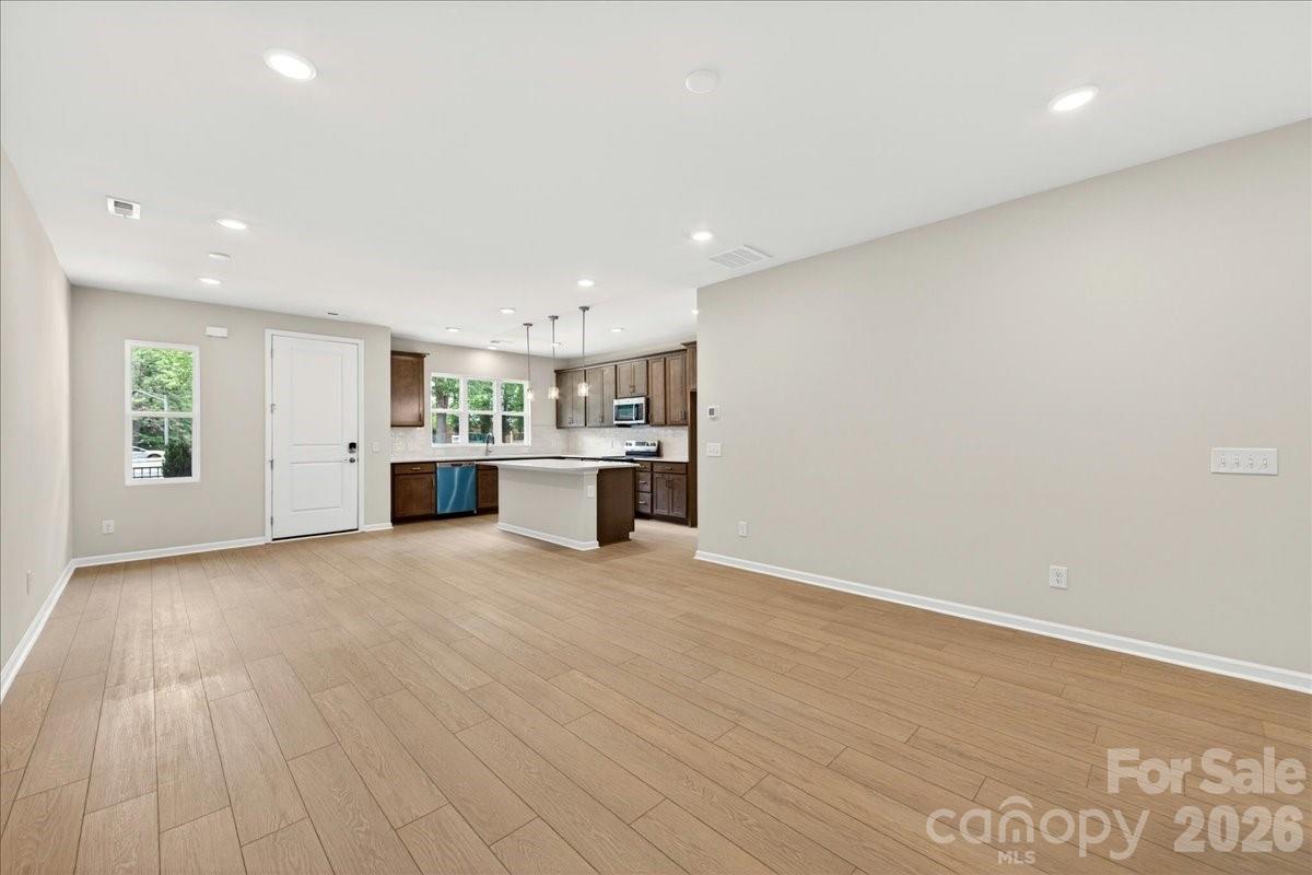 Photo 6 of 6323 Haller Street, Charlotte, NC
