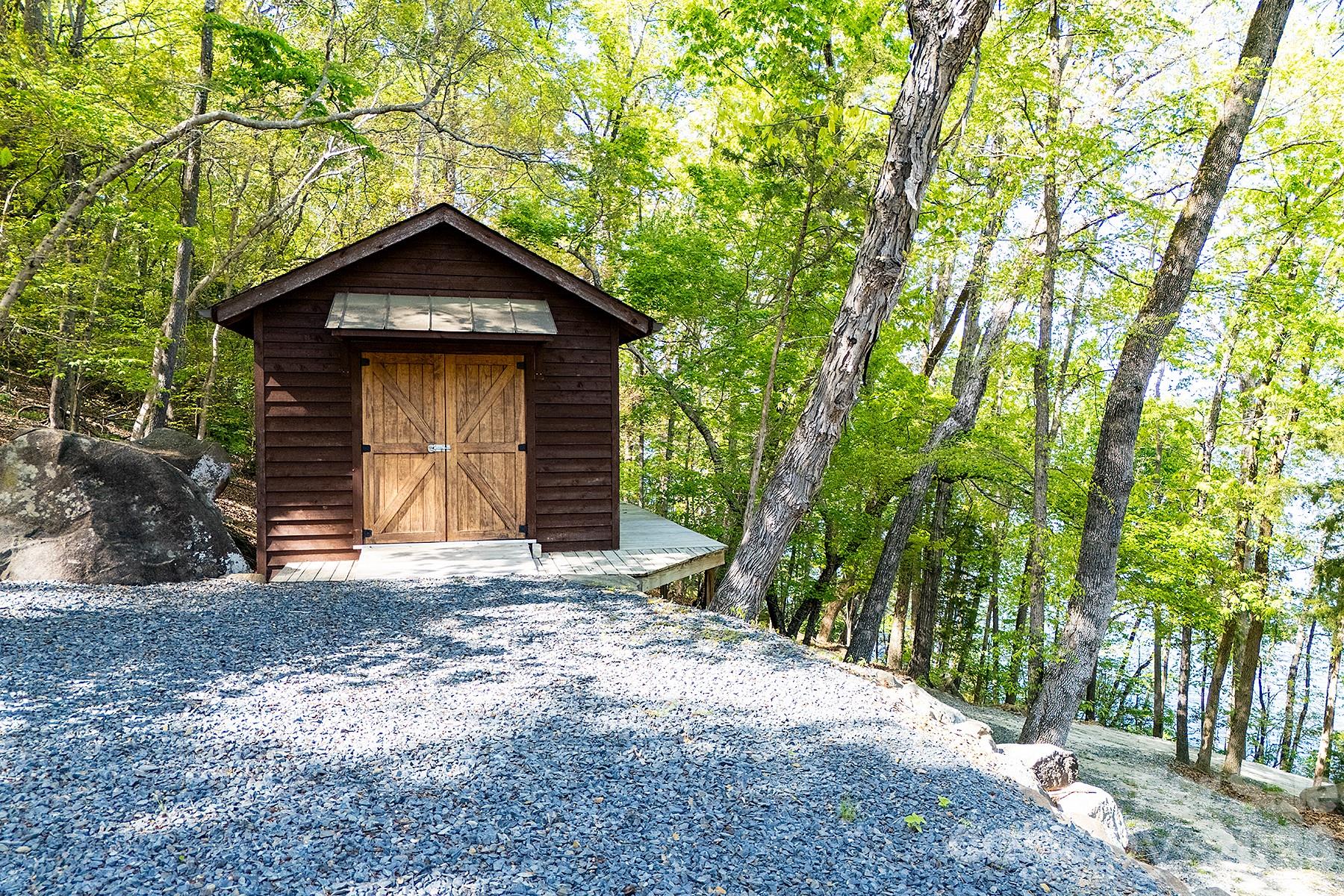1329 Berry Hill Drive, Norwood, NC - photo 41 of 49