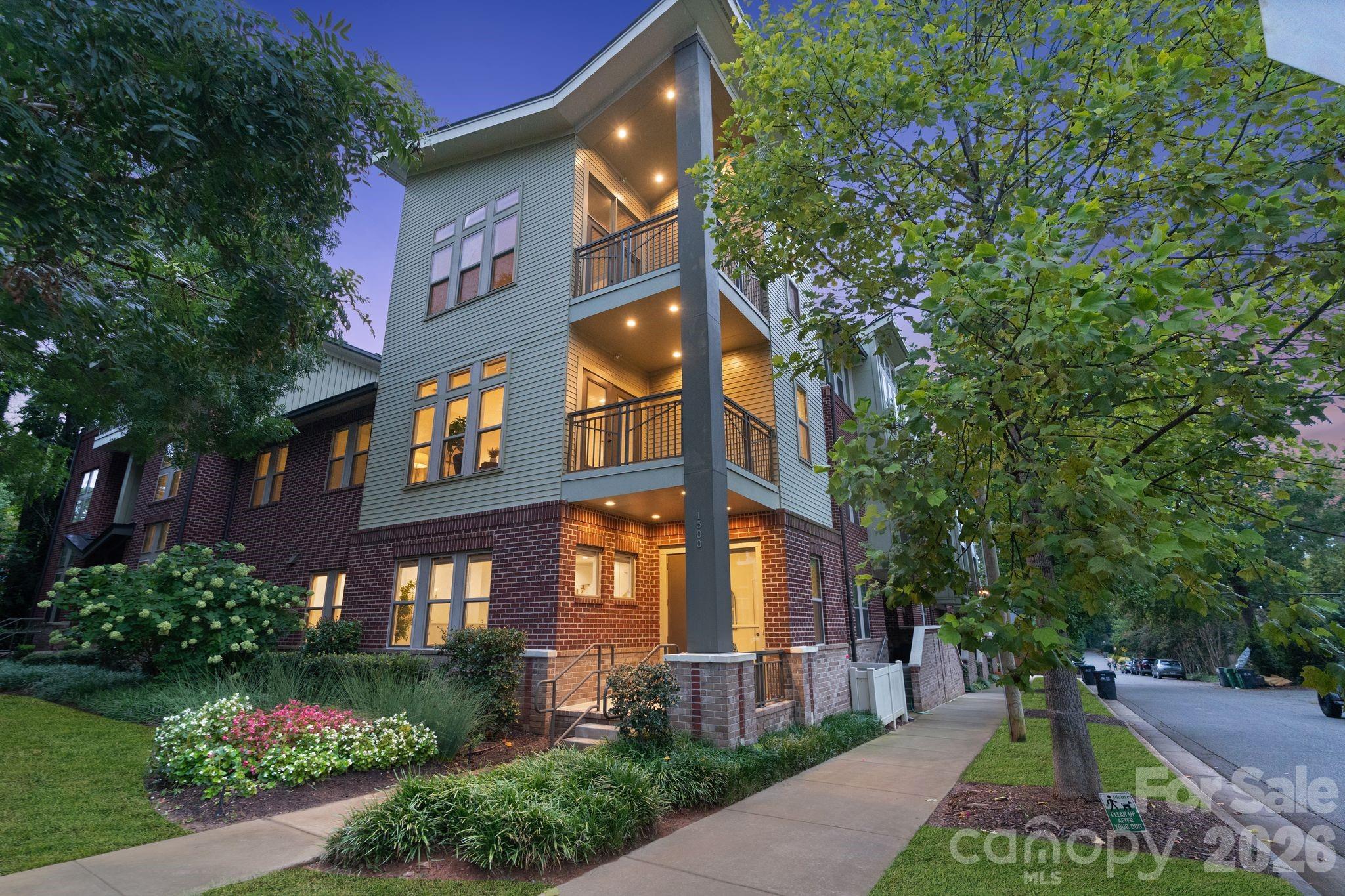 Photo 36 of 1500 Kenilworth Avenue, Charlotte, NC