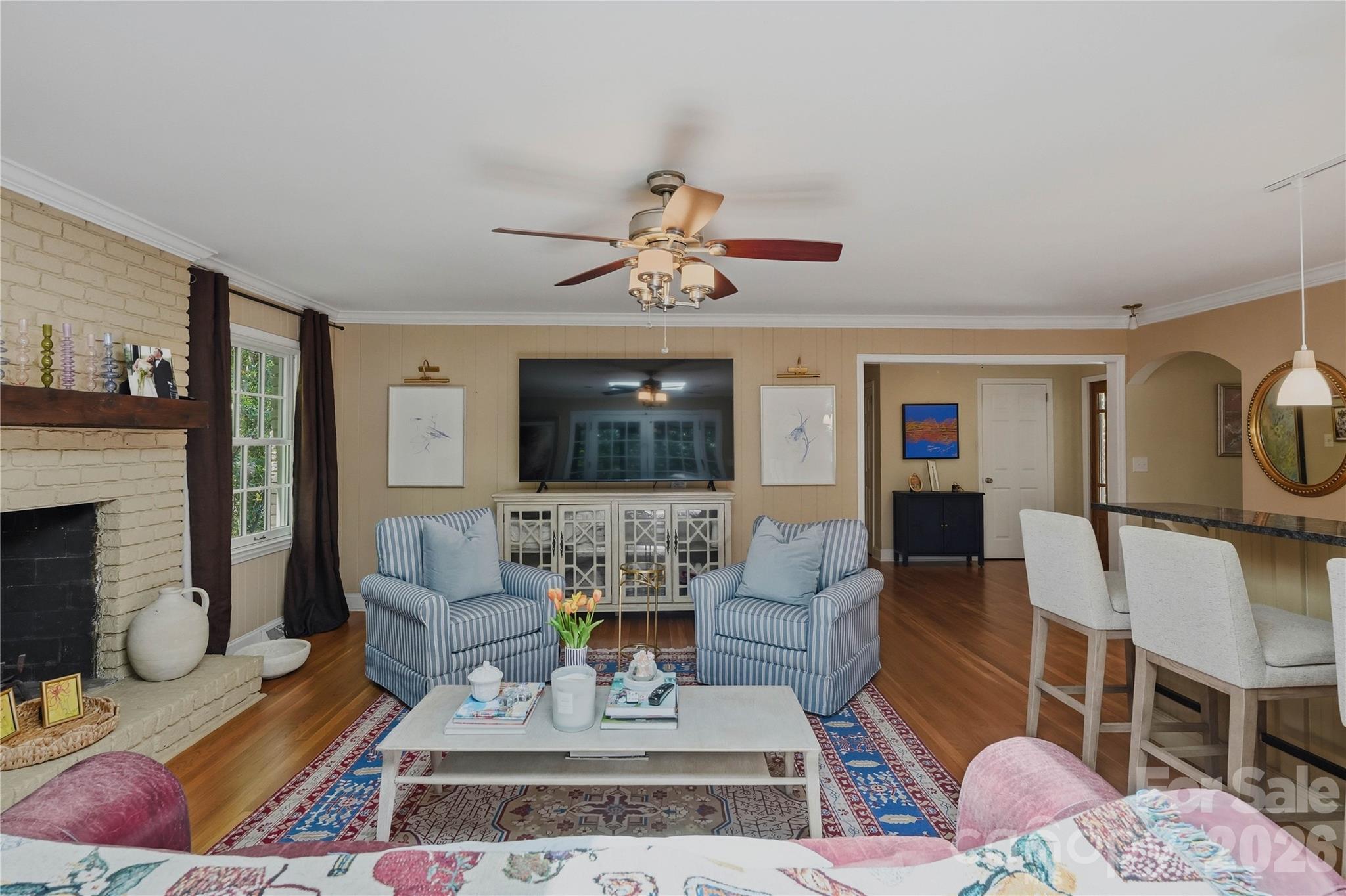 Photo 16 of 6014 Glenridge Road, Charlotte, NC