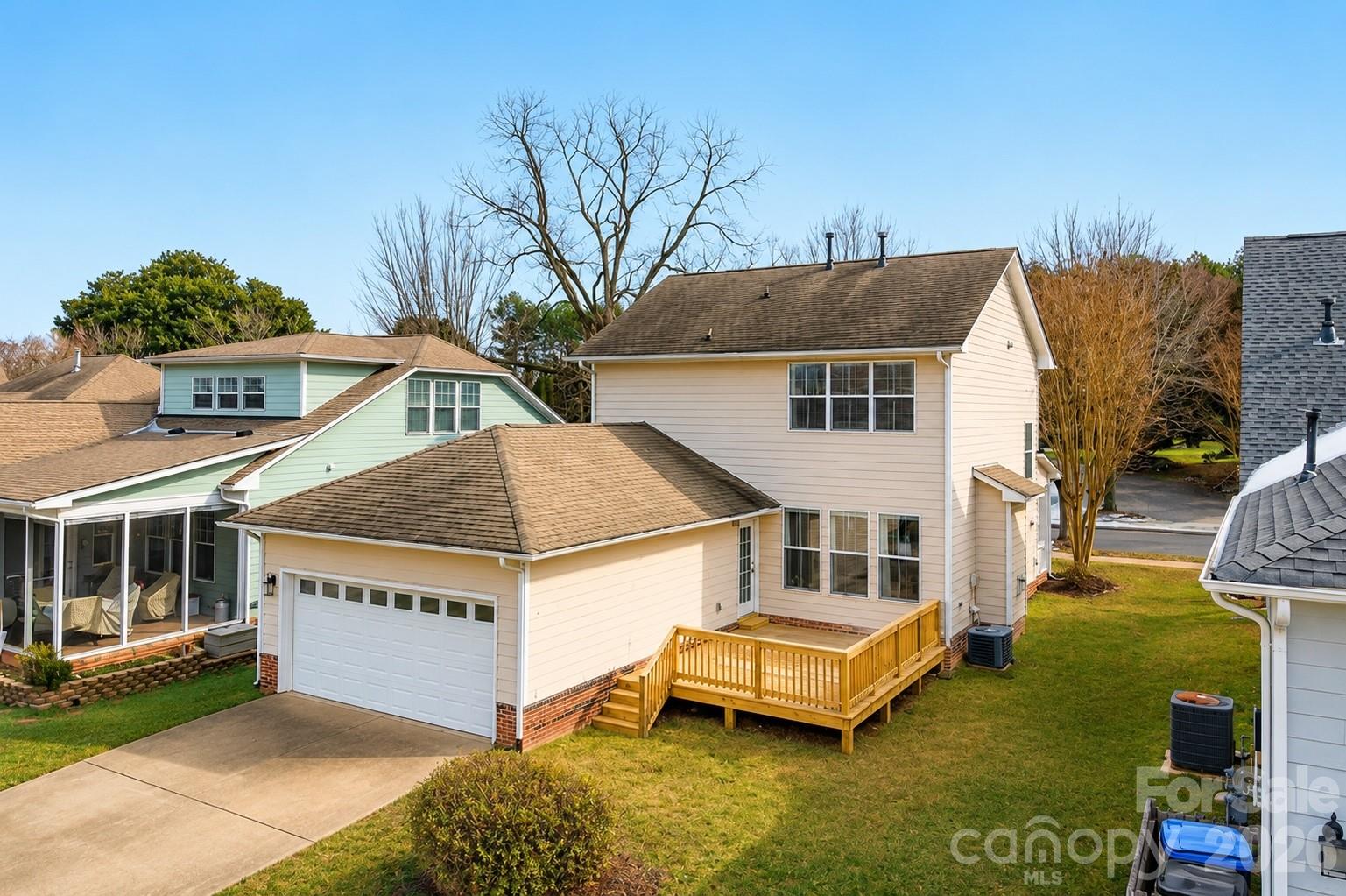 6521 Old Magnolia Lane, Mint Hill, NC - photo 36 of 42