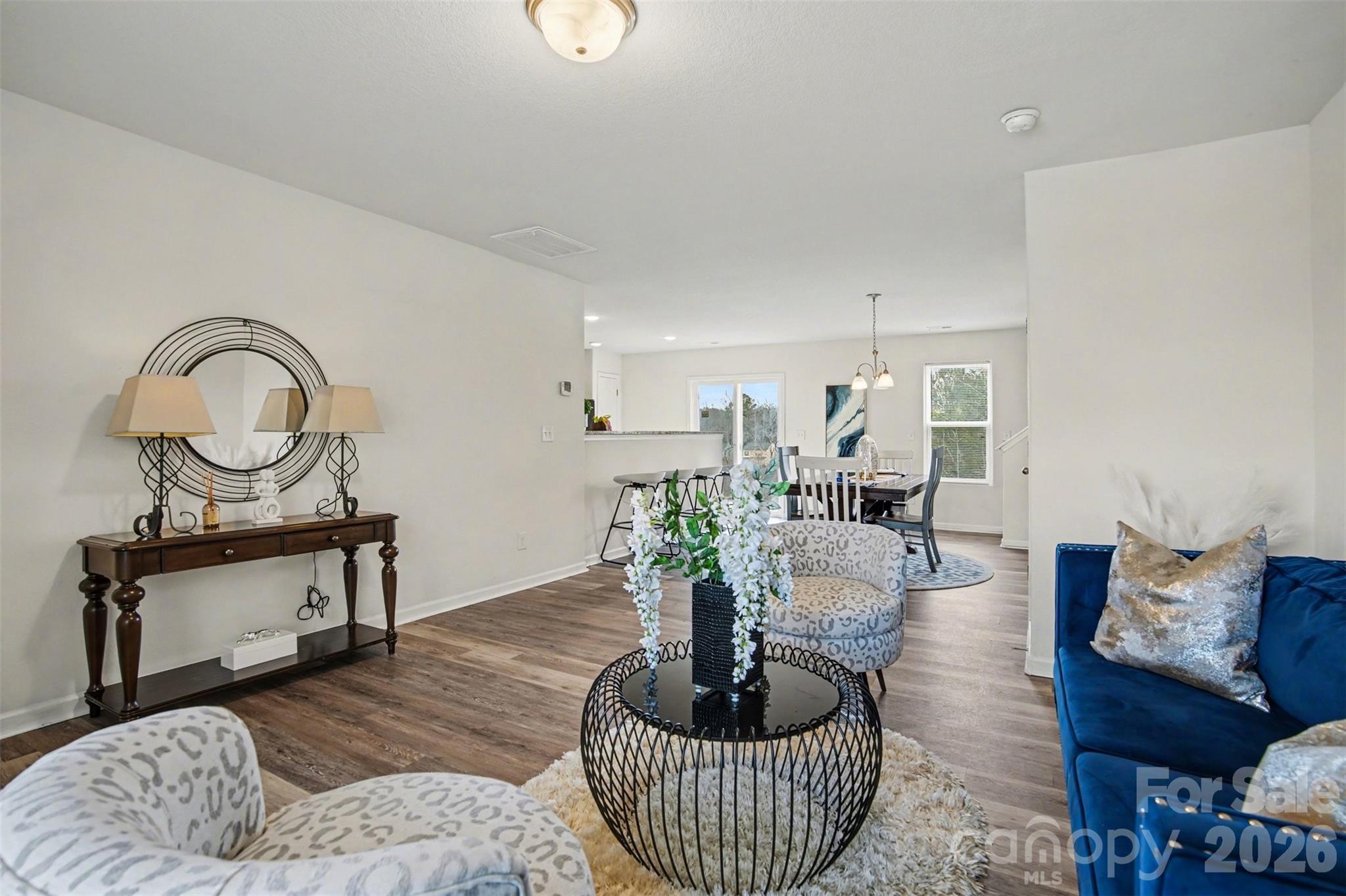 Photo 5 of 6004 Loy Court, Charlotte, NC