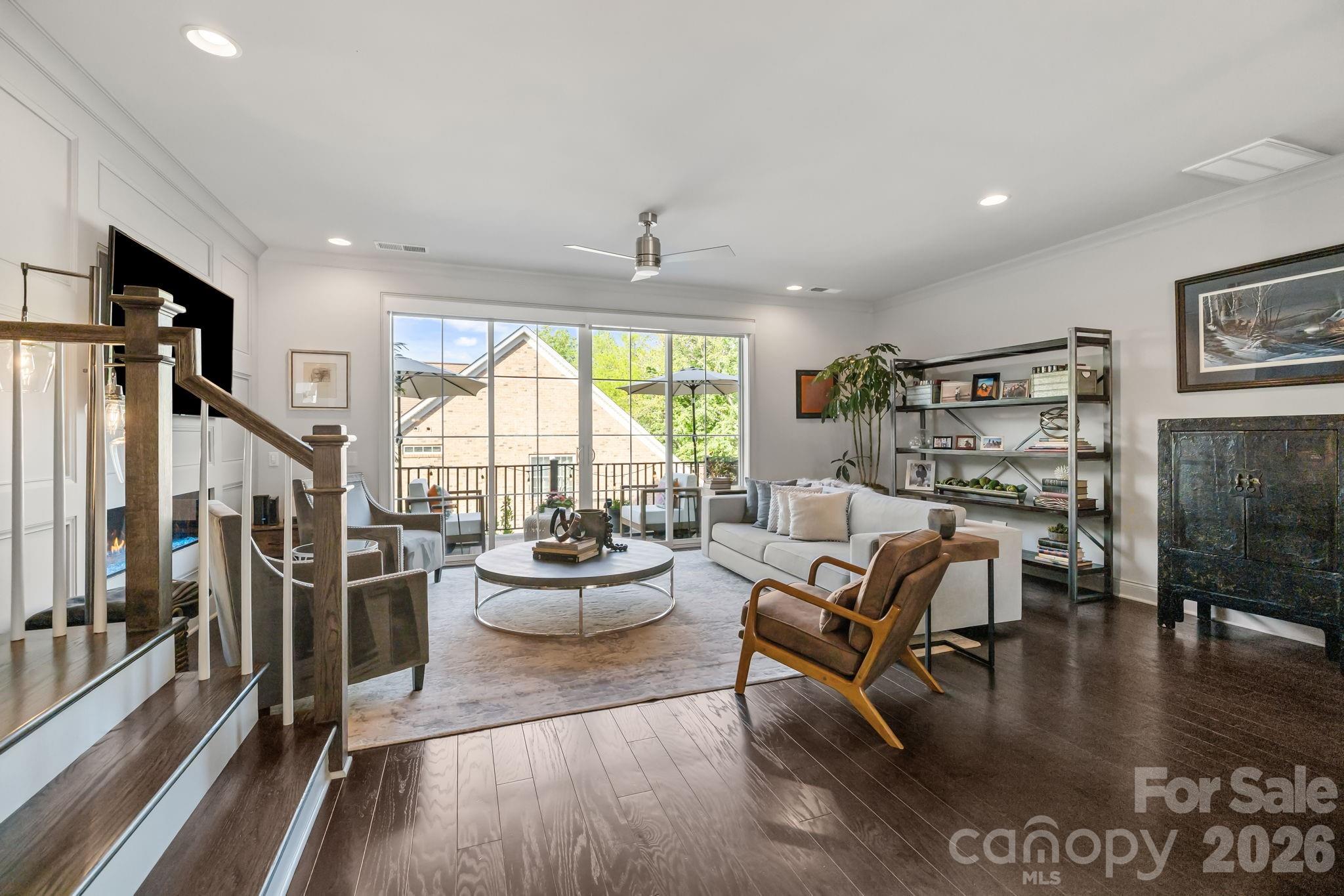 Photo 10 of 1241 Cotswold Place, Charlotte, NC