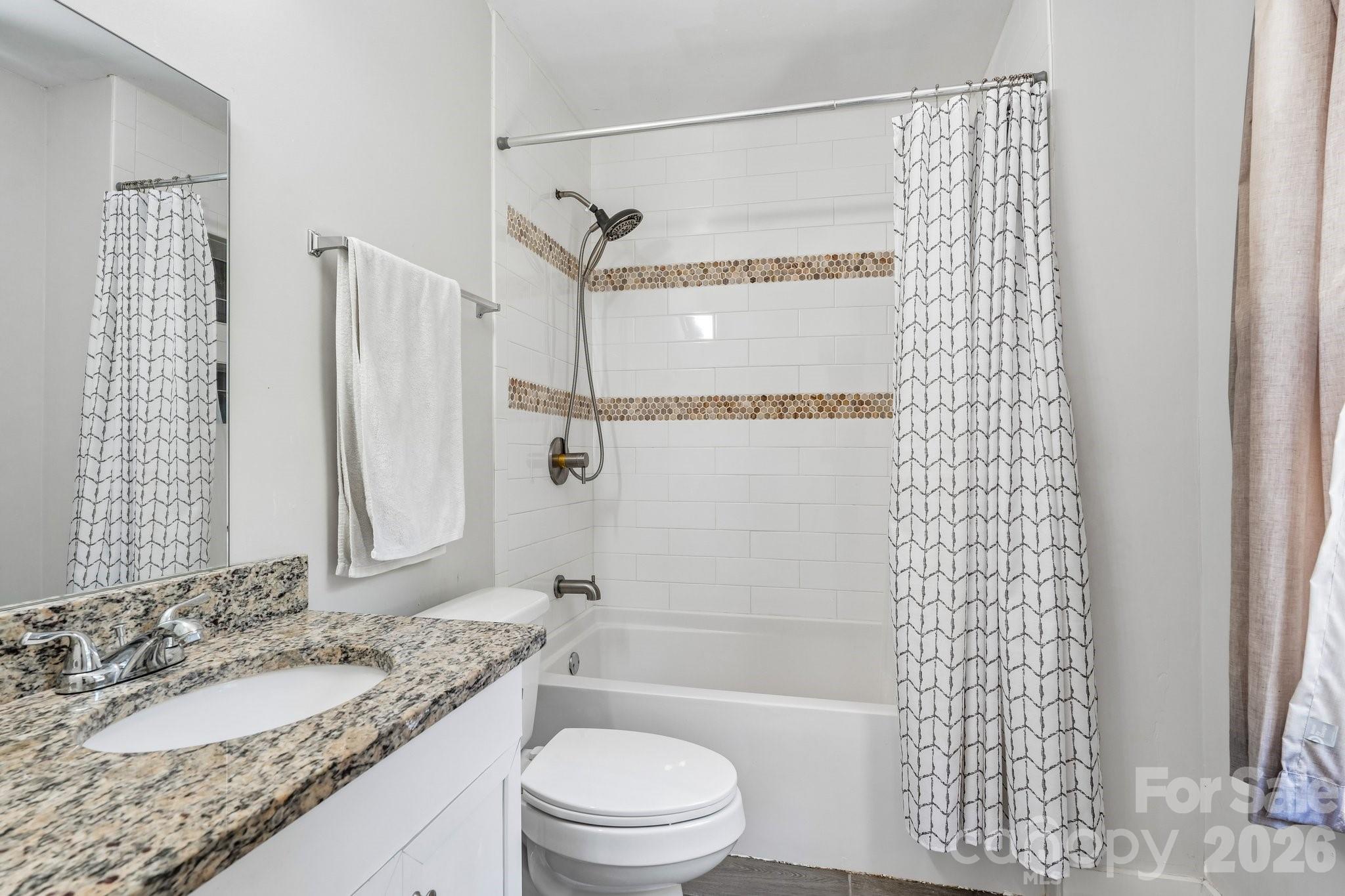 1824 Double Oaks Road, Charlotte, NC - photo 21 of 38