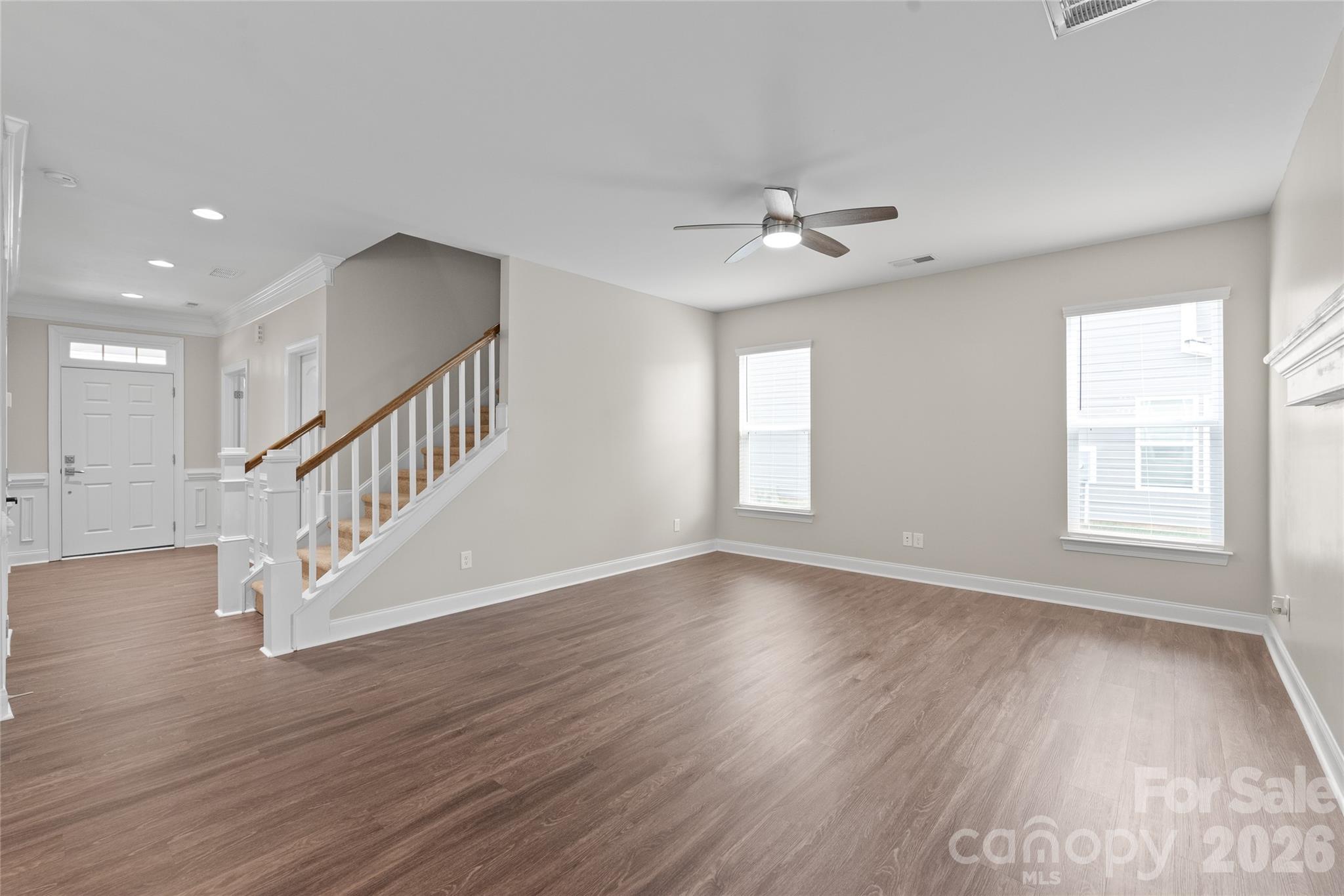 3017 Woodlands Creek Drive, Monroe, NC - photo 10 of 36