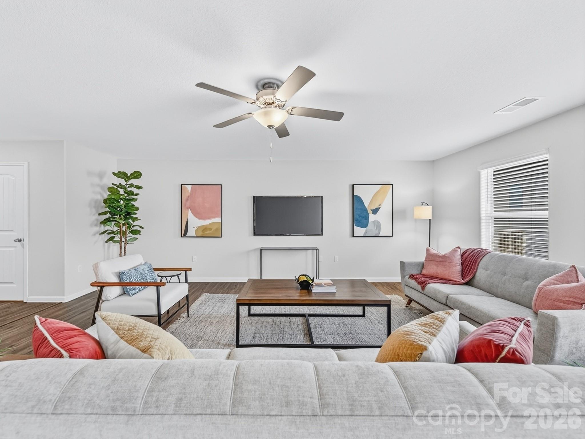 Photo 8 of 8128 Derby Woods Lane, Charlotte, NC