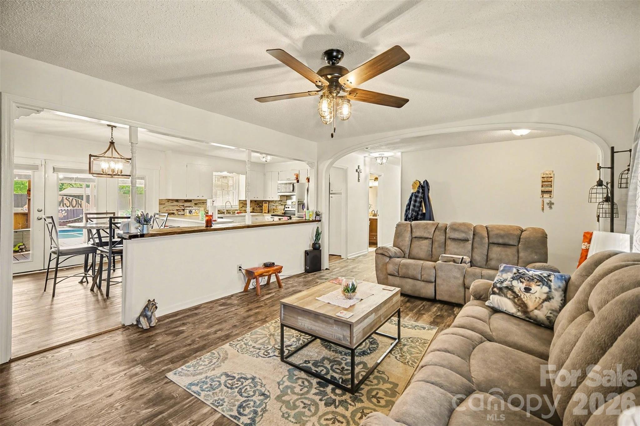 1087 Greenbriar Drive, Lancaster, SC - photo 14 of 27
