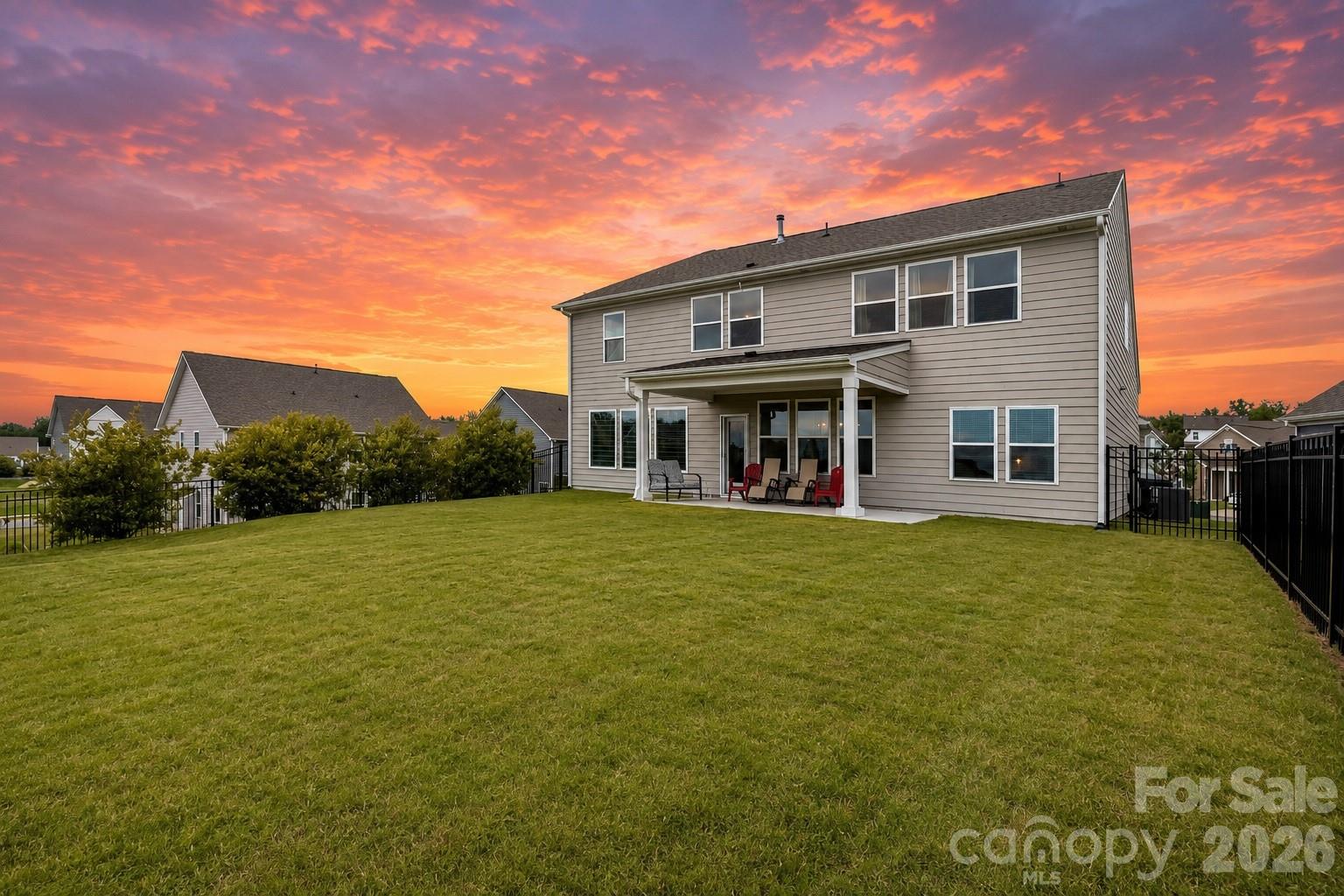 Photo 3 of 5120 Moselle Avenue, Fort Mill, SC